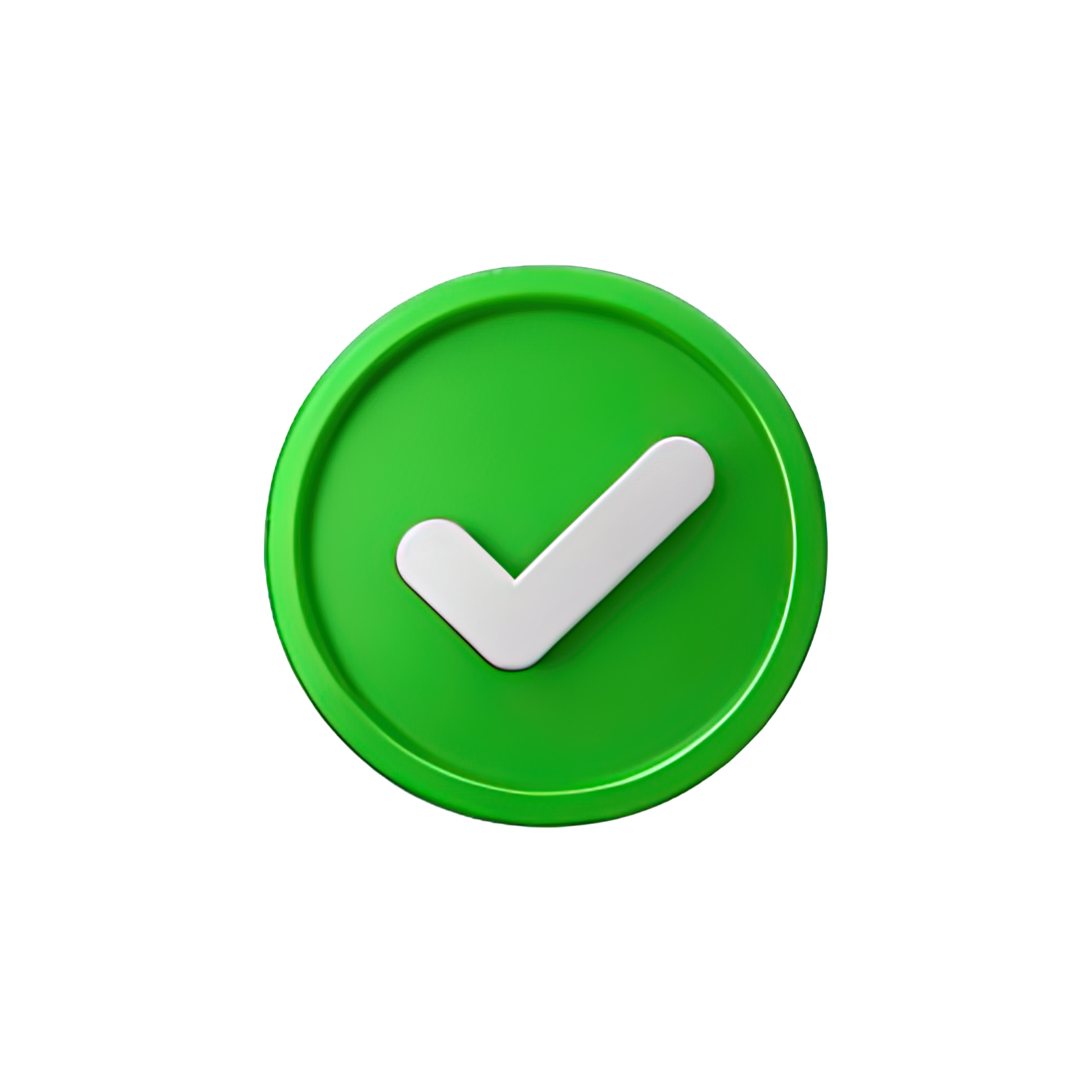 3d icon check mark 24761768 PNG 3d icon check mark 24761768 PNG
