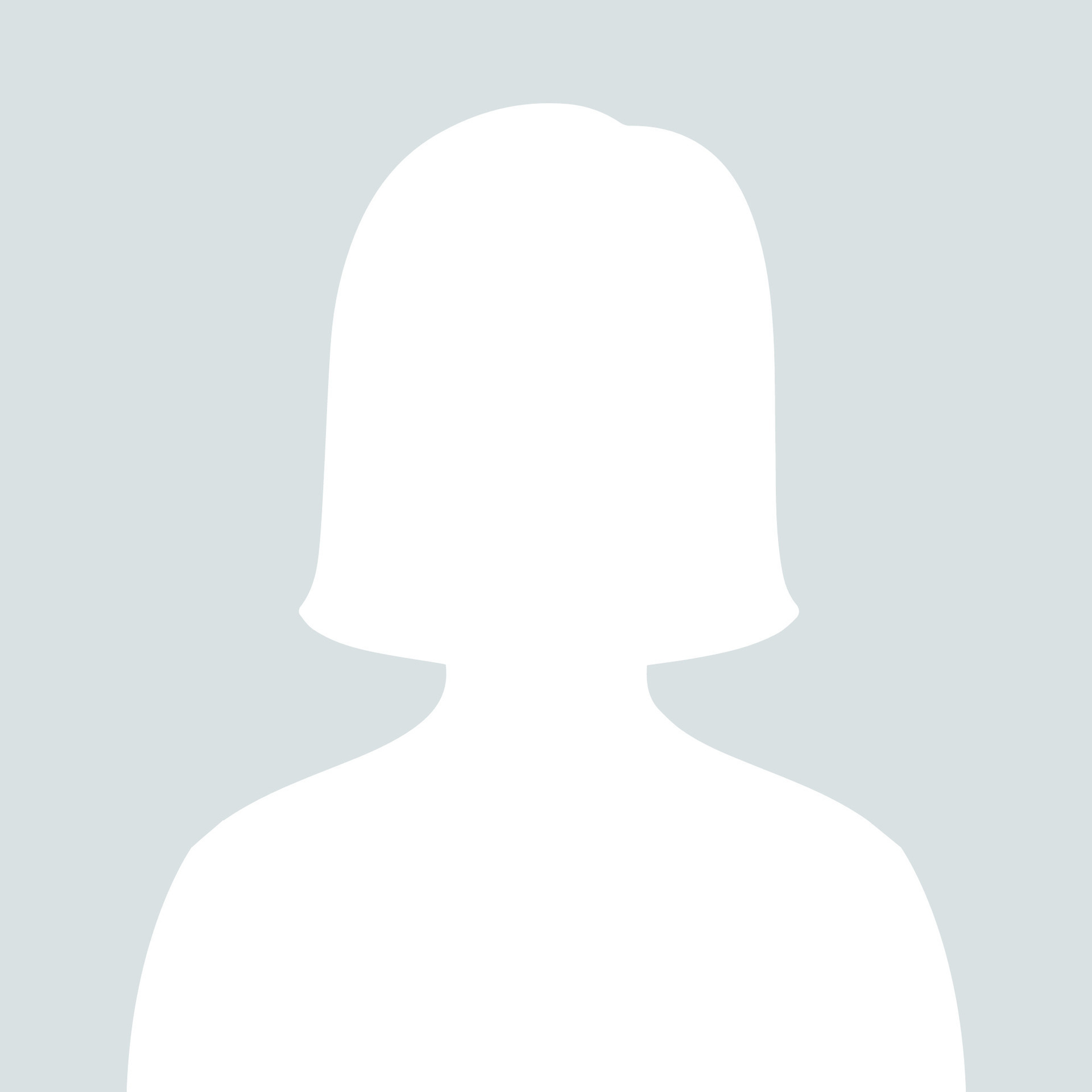 Default Female Avatar Profile Icon, Social Media Chatting Online User ... Default Female Avatar Profile Icon, Social Media Chatting Online User ...