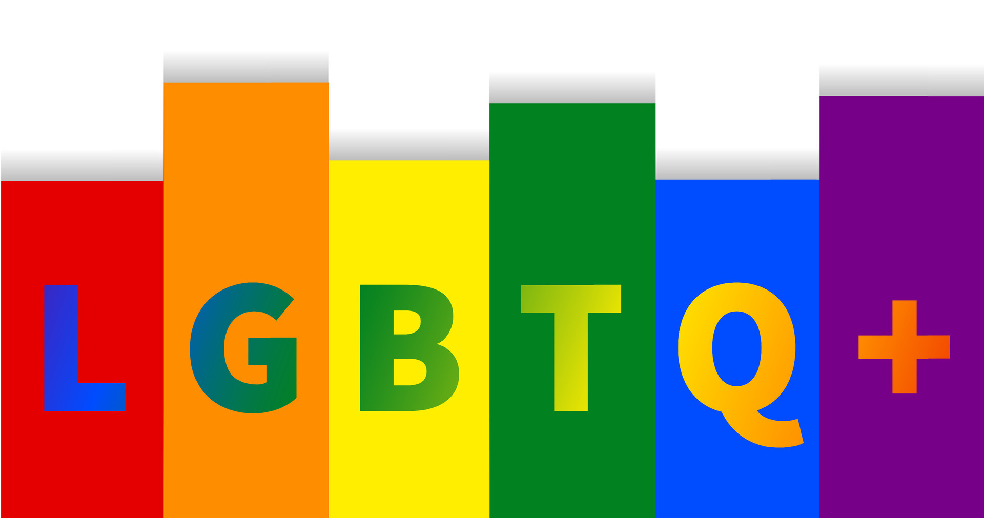 Pride LGBT Element clip art Colorful rainbow LGBTQ pride month ... Pride LGBT Element clip art Colorful rainbow LGBTQ pride month ...