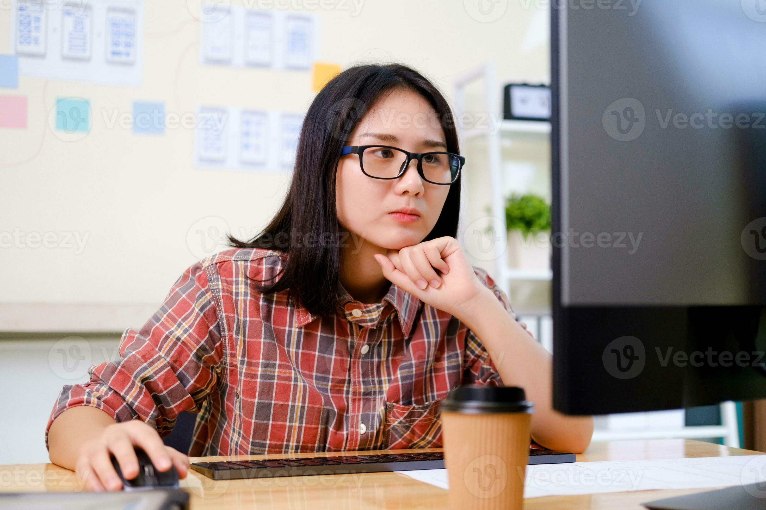 Programmers and developer teams are coding and developing software 24772316 Stock Photo at Vecteezy