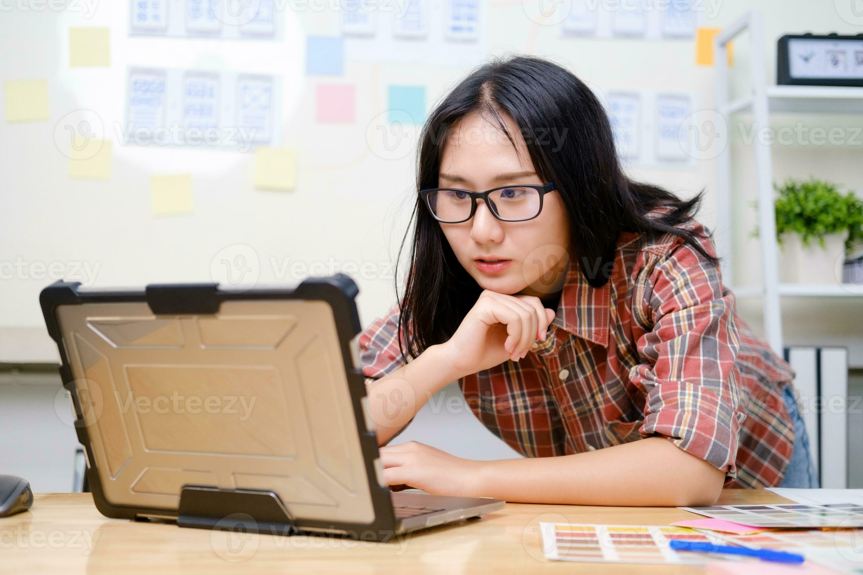 Programmers and developer teams are coding and developing software ...