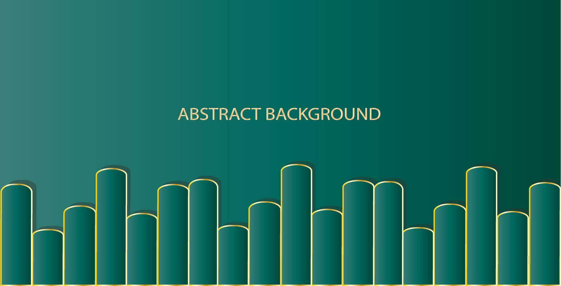Vector Abstract Dark Green Background Eps10 Vector 24773234 Vector Art