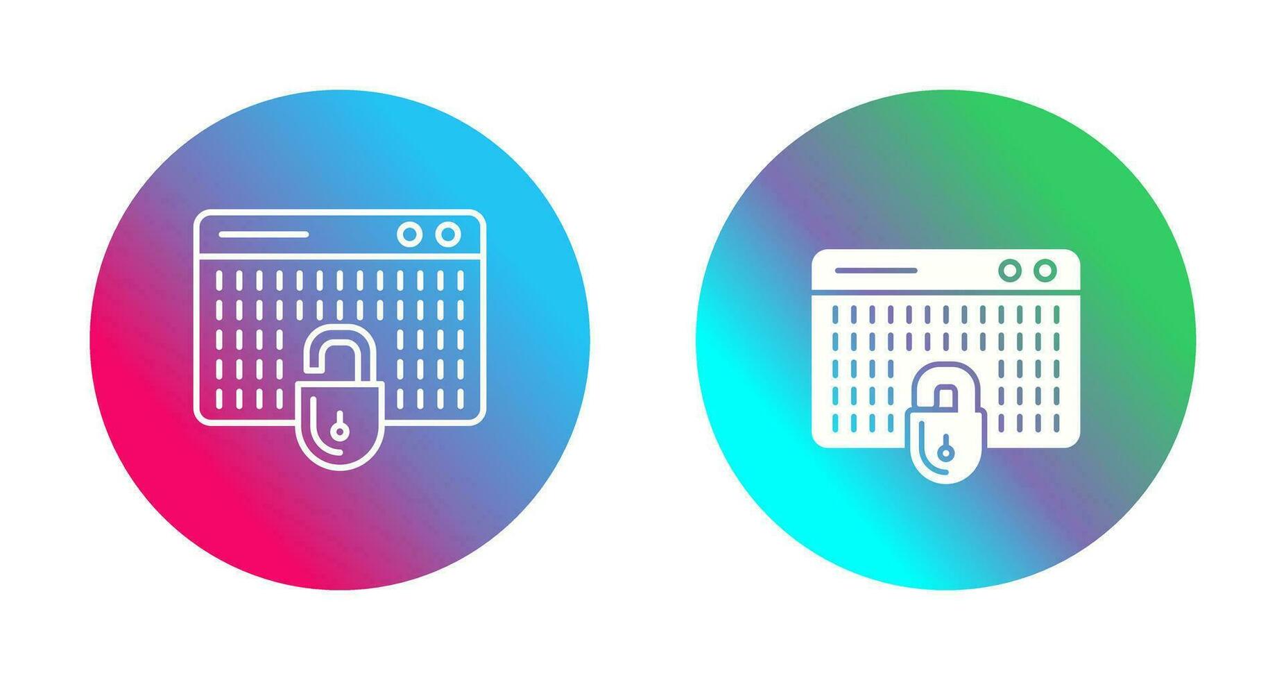 Hacking Vector Icon 24774254 Vector Art at Vecteezy