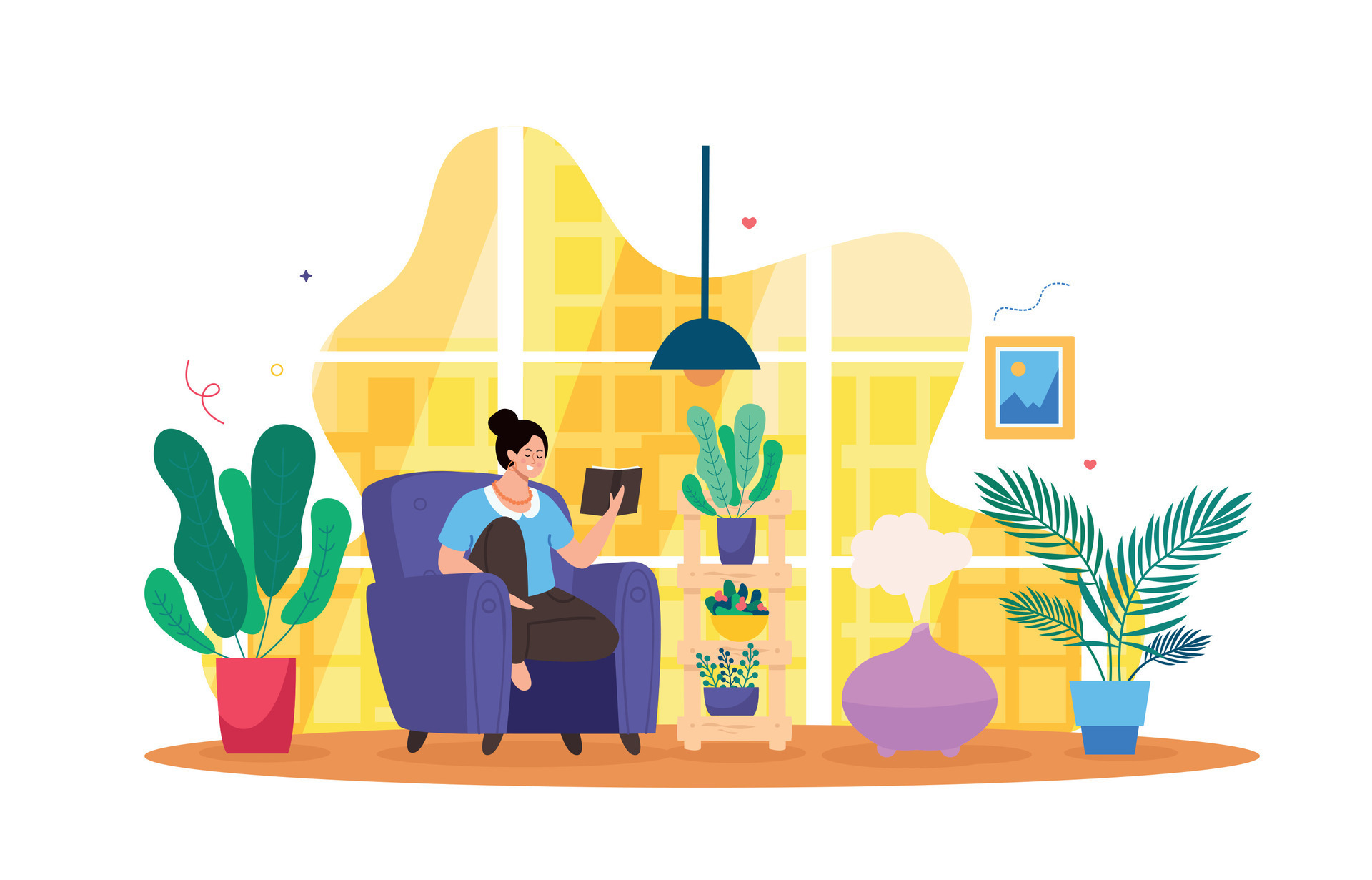 Introvert People Flat Composition 24774504 Vector Art at Vecteezy Introvert People Flat Composition 24774504 Vector Art at Vecteezy