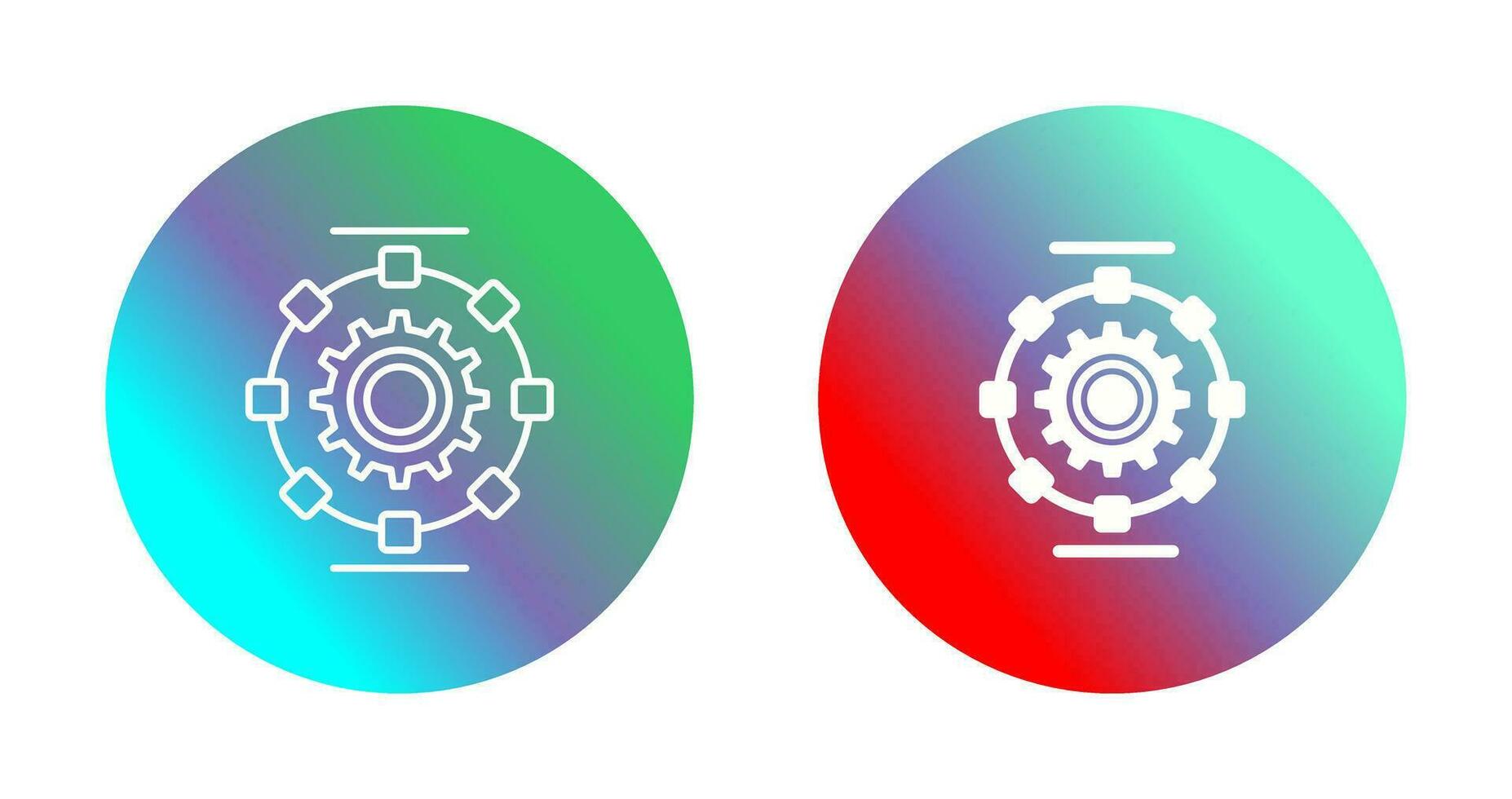 Automated Process Vector Icon 24774585 Vector Art at Vecteezy Automated Process Vector Icon 24774585 Vector Art at Vecteezy