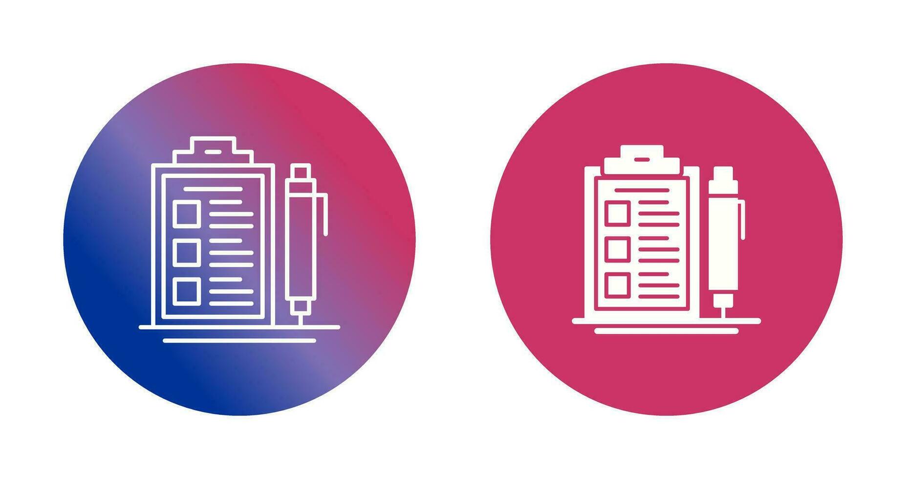 Check List Vector Icon 24774860 Vector Art at Vecteezy Check List Vector Icon 24774860 Vector Art at Vecteezy