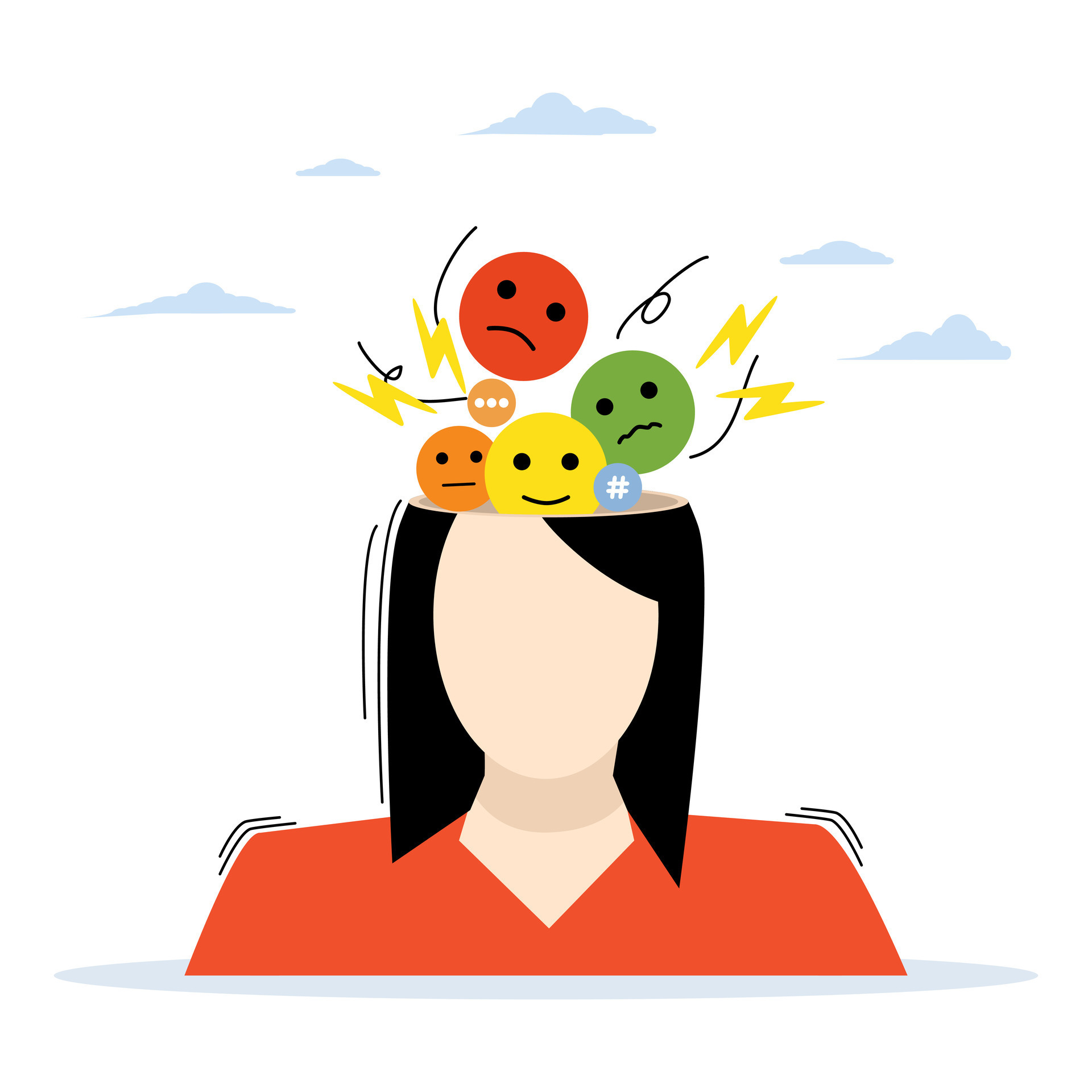 Mood disorder, bipolar emotion turn metal problem, depression person ... Mood disorder, bipolar emotion turn metal problem, depression person ...