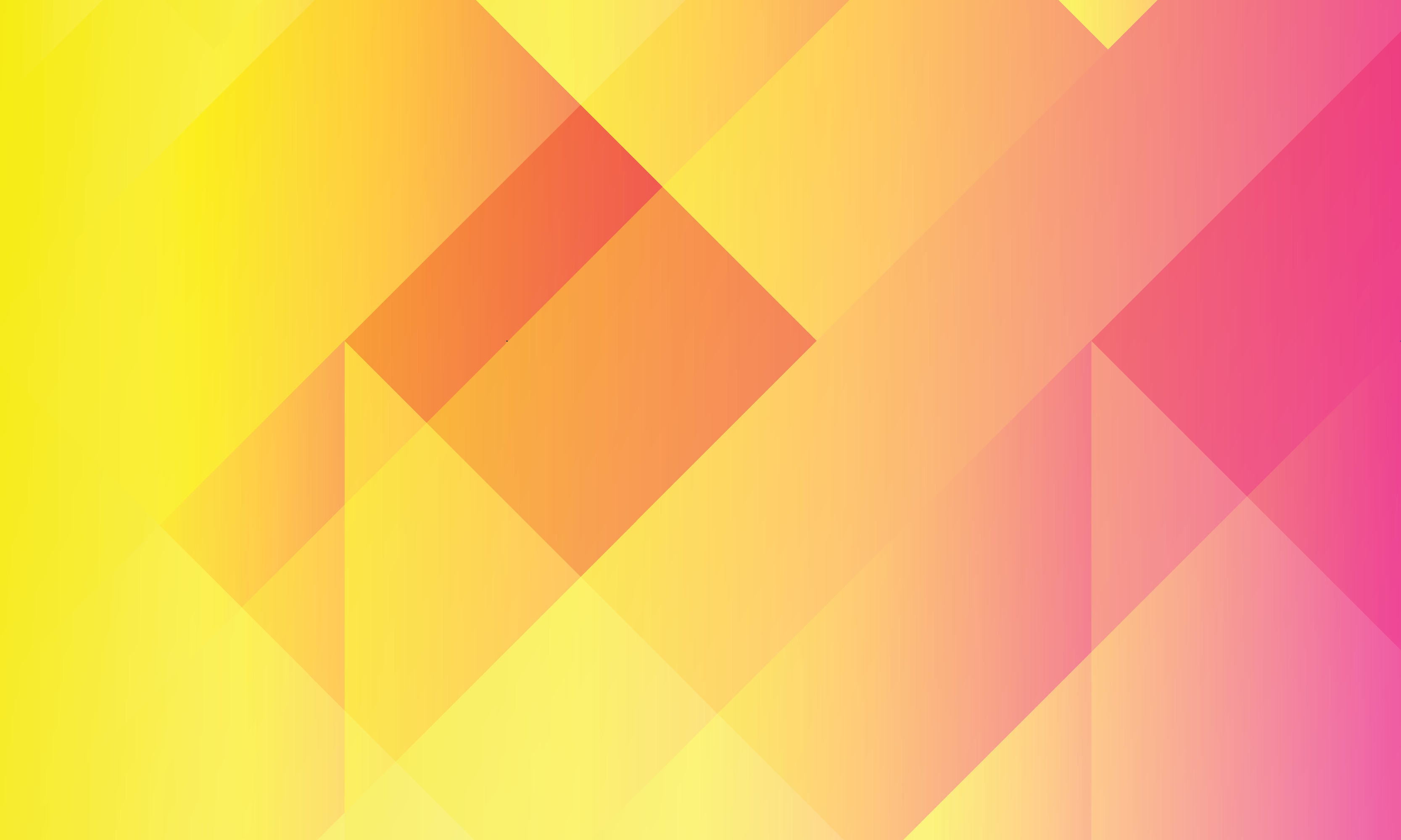 Yellow Gradient Background Design Orange Vector Abstract Background