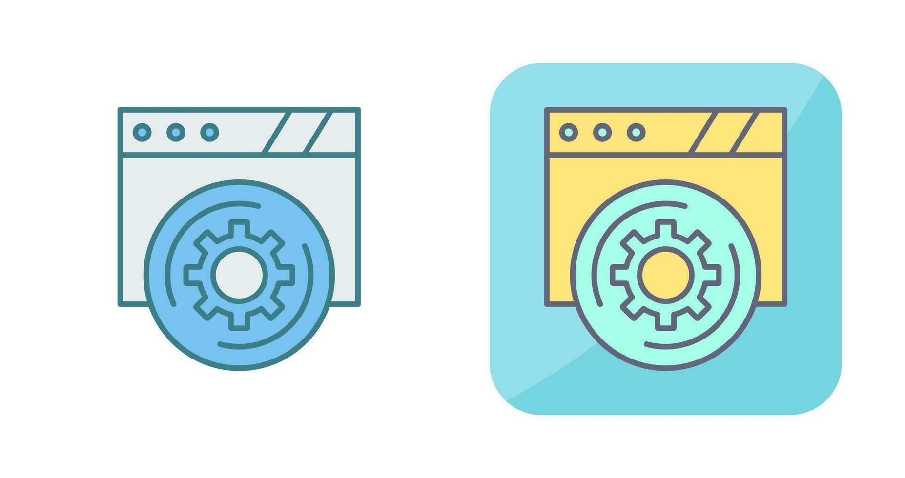 Setting Vector Icon 24776347 Vector Art at Vecteezy