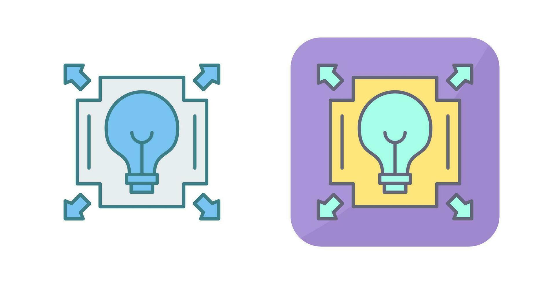 icono de vector de difusión 24777081 Vector en Vecteezy