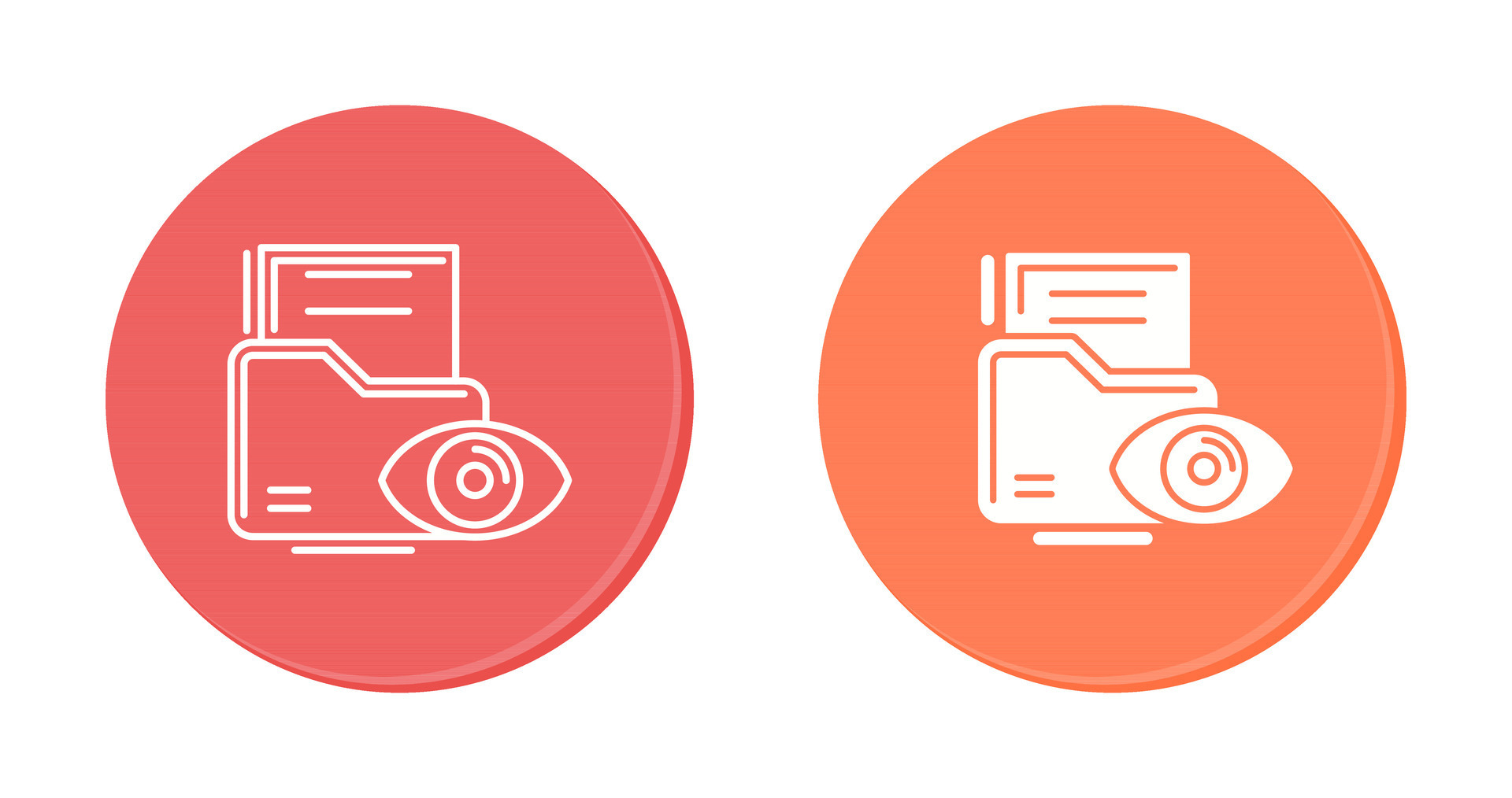 Data Visualization Vector Icon 24777272 Vector Art At Vecteezy