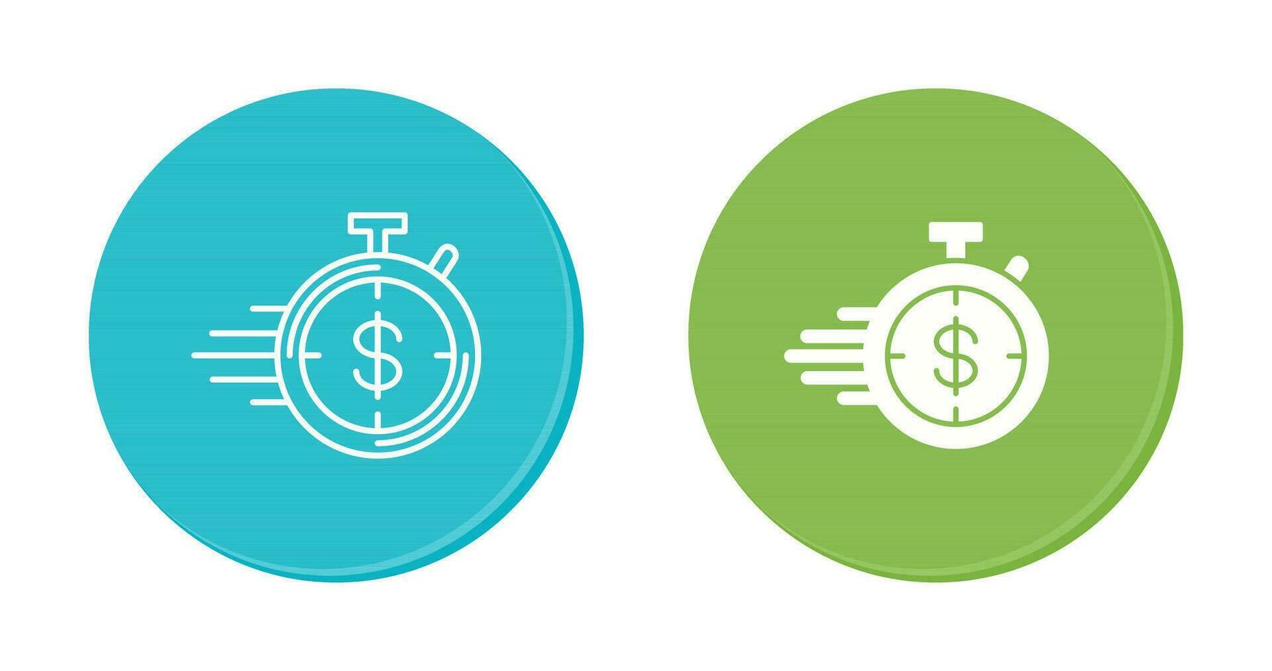 Timer Vector Icon 24777925 Vector Art at Vecteezy