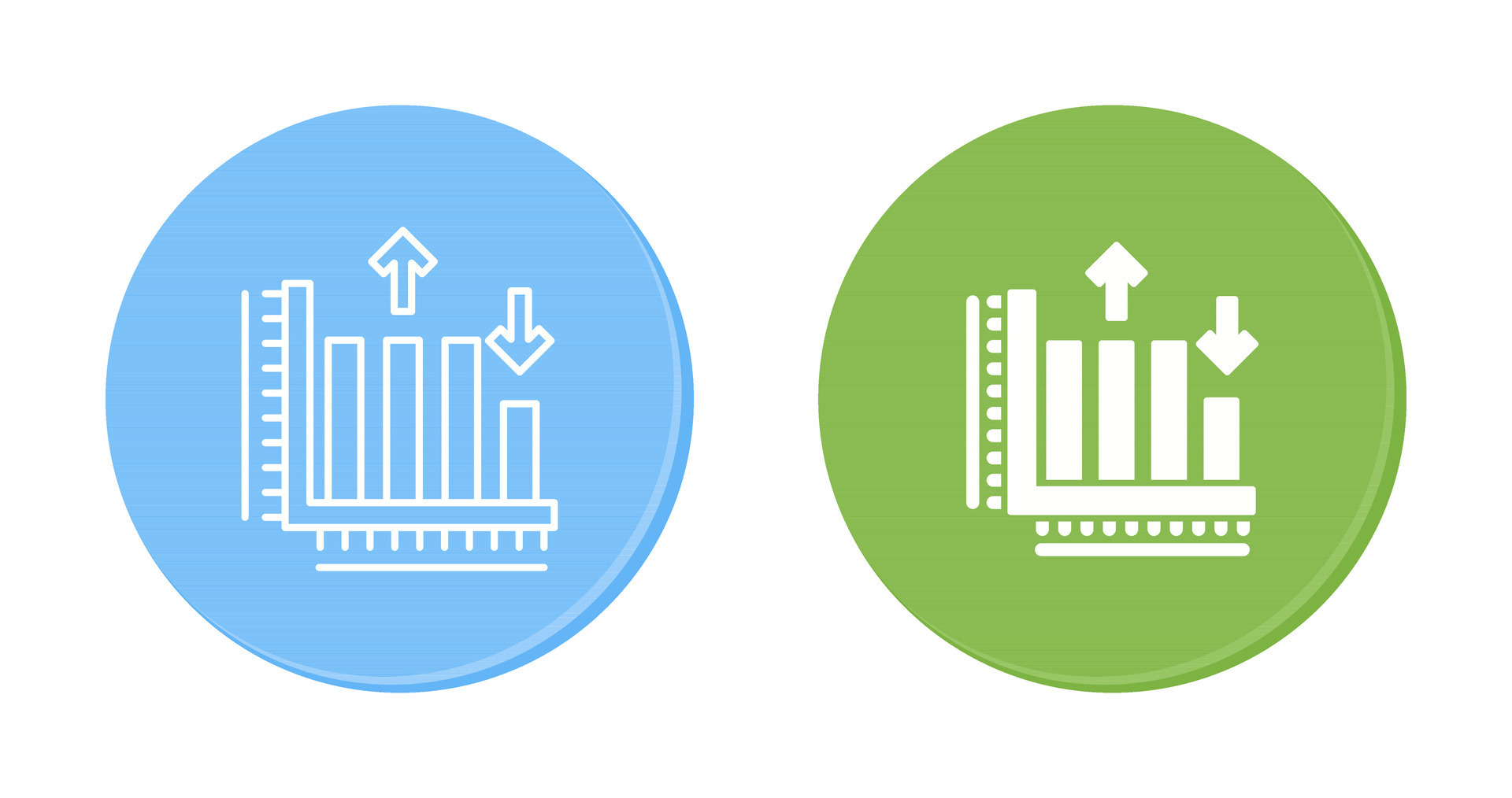 Bar Graph Vector Icon 24778888 Vector Art at Vecteezy Bar Graph Vector Icon 24778888 Vector Art at Vecteezy