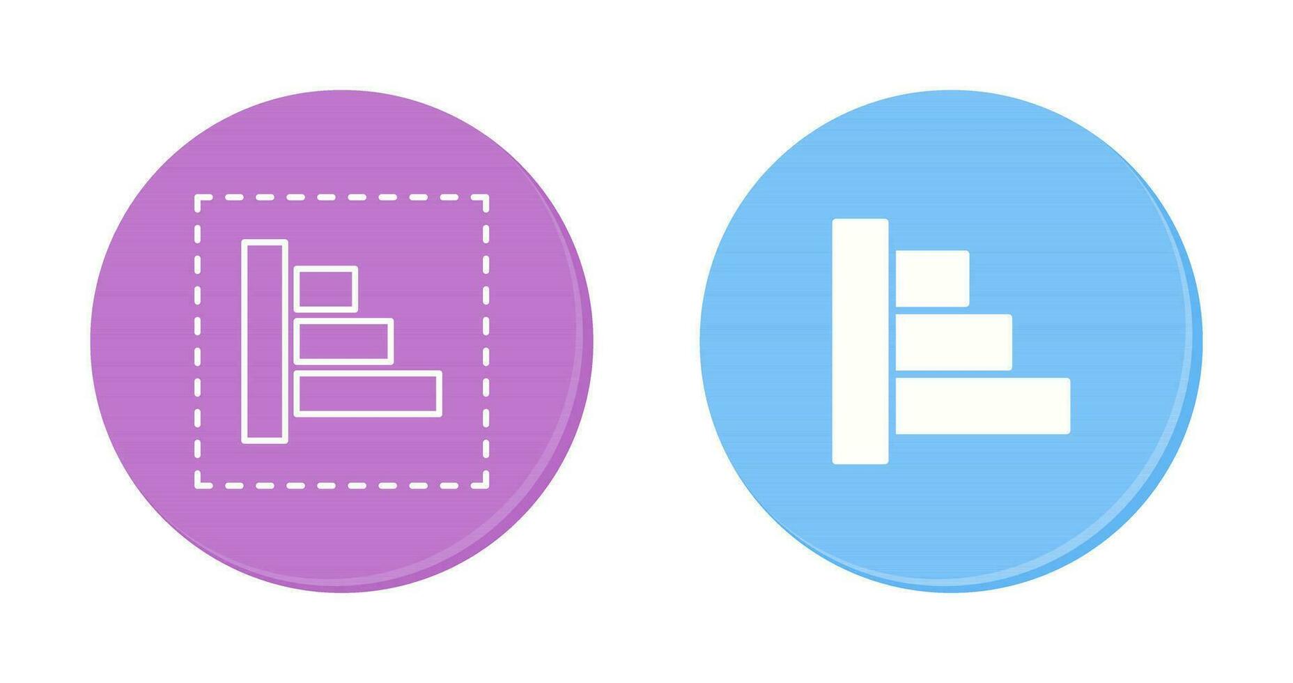 Object Alignment Vector Icon 24780459 Vector Art at Vecteezy