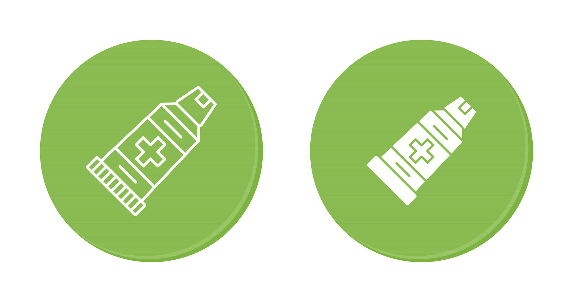 pegar icono vectorial 24780695 Vector en Vecteezy