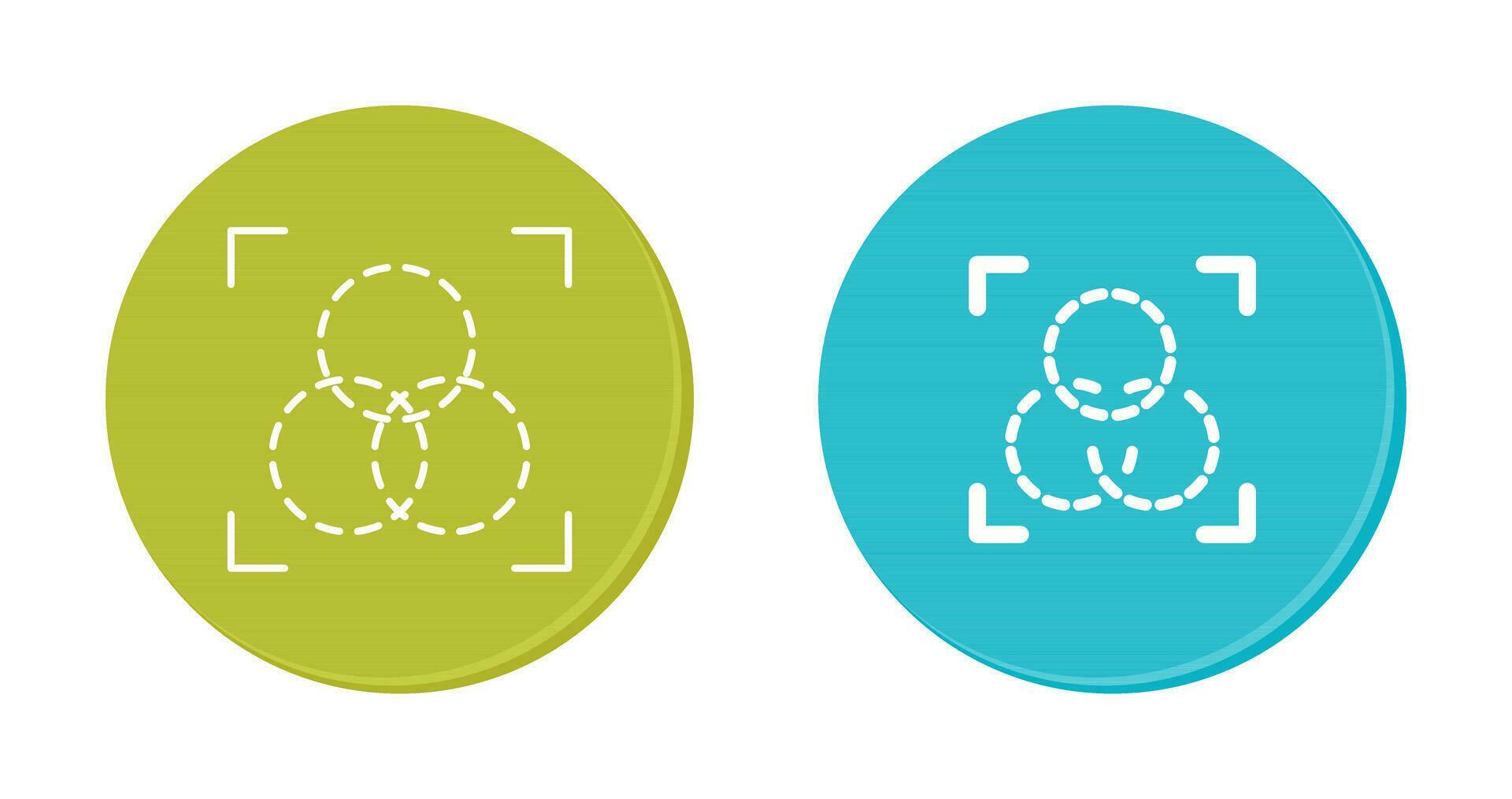 Intersection Vector Icon 24780985 Vector Art at Vecteezy
