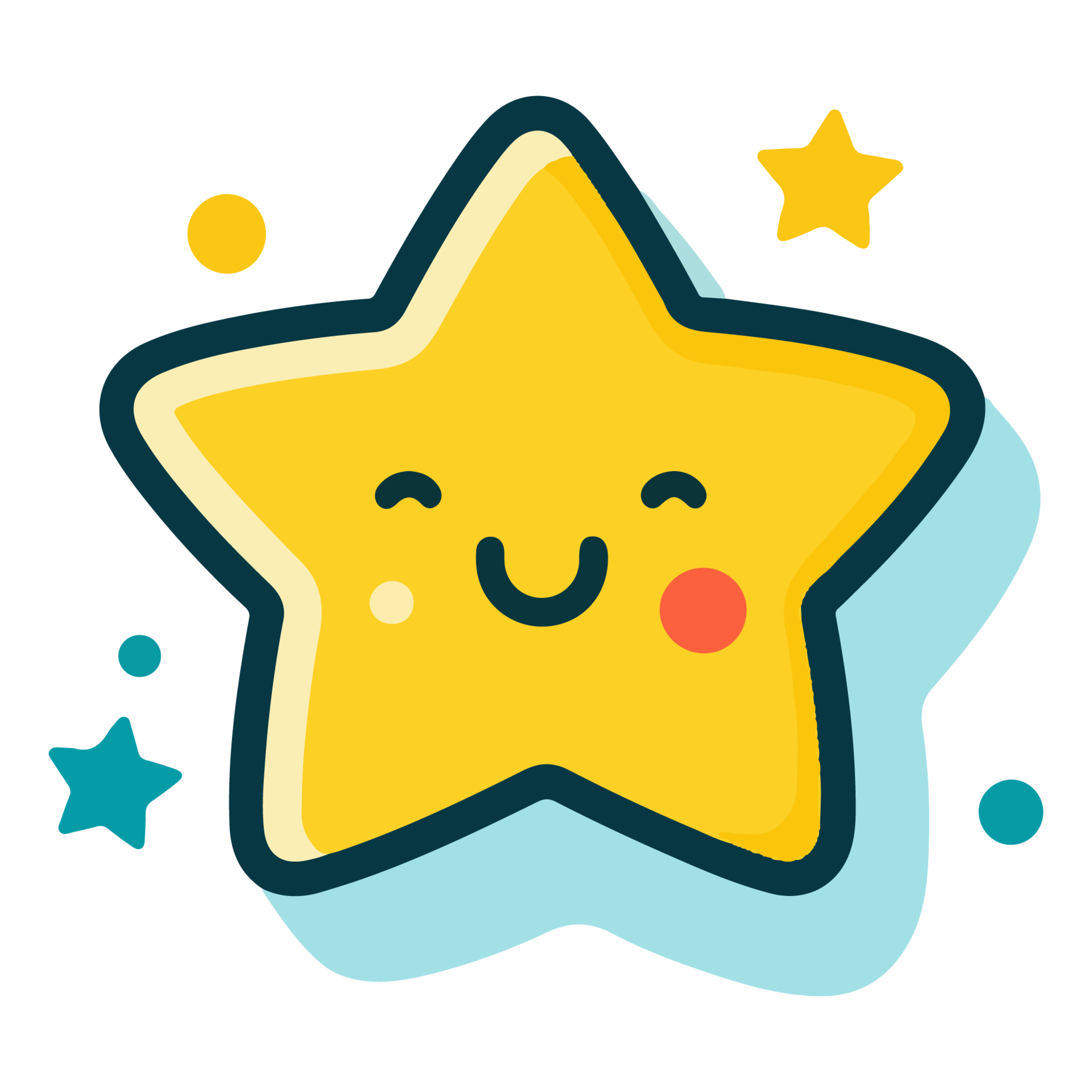 cute star icon 24781395 PNG cute star icon 24781395 PNG