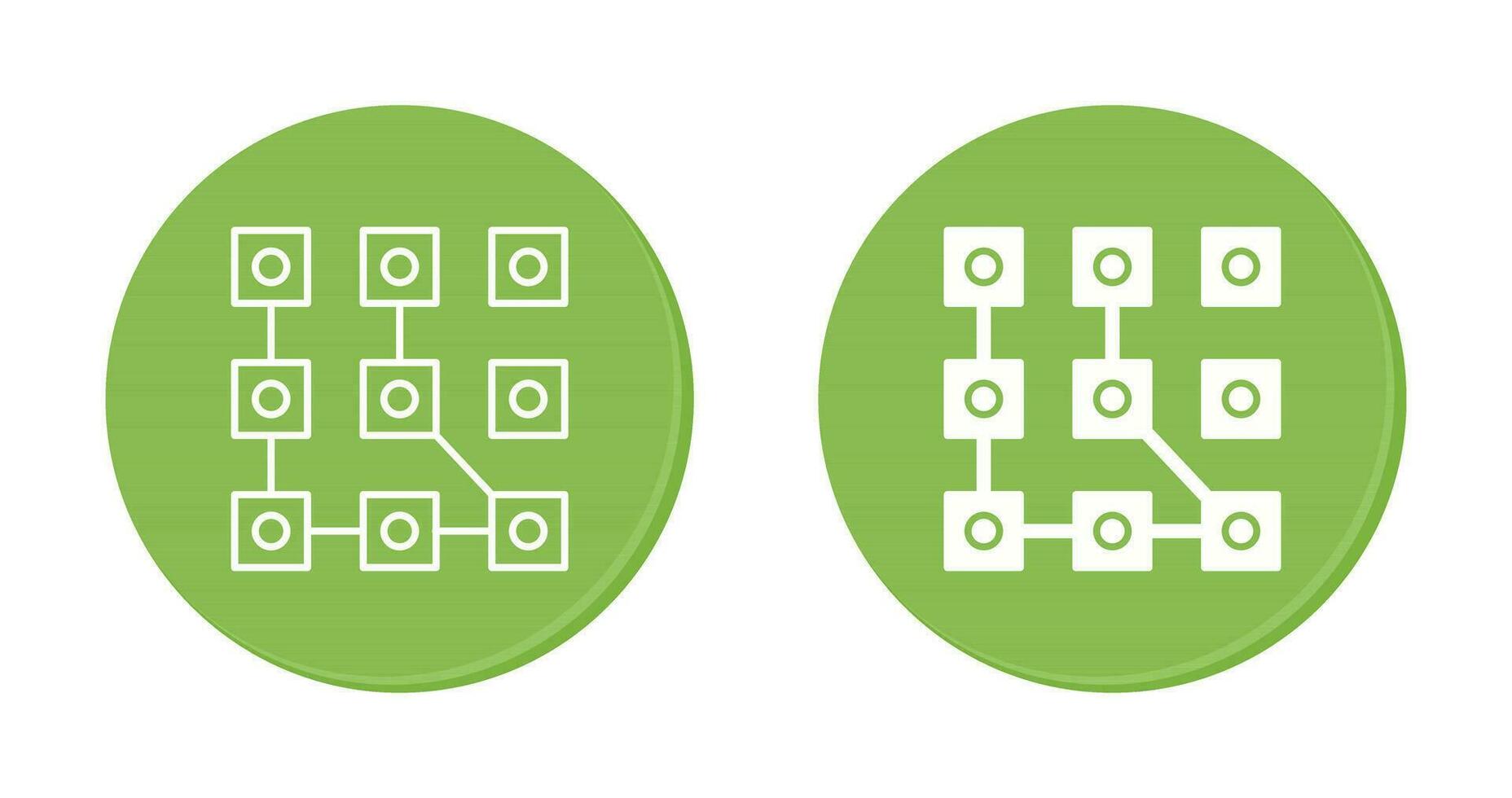 Pattern Vector Icon 24781813 Vector Art at Vecteezy