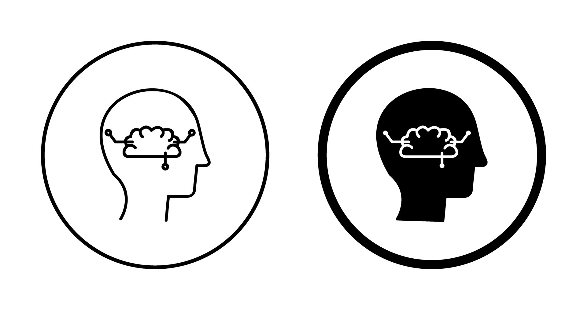 Thinking Vector Icon 24783721 Vector Art at Vecteezy