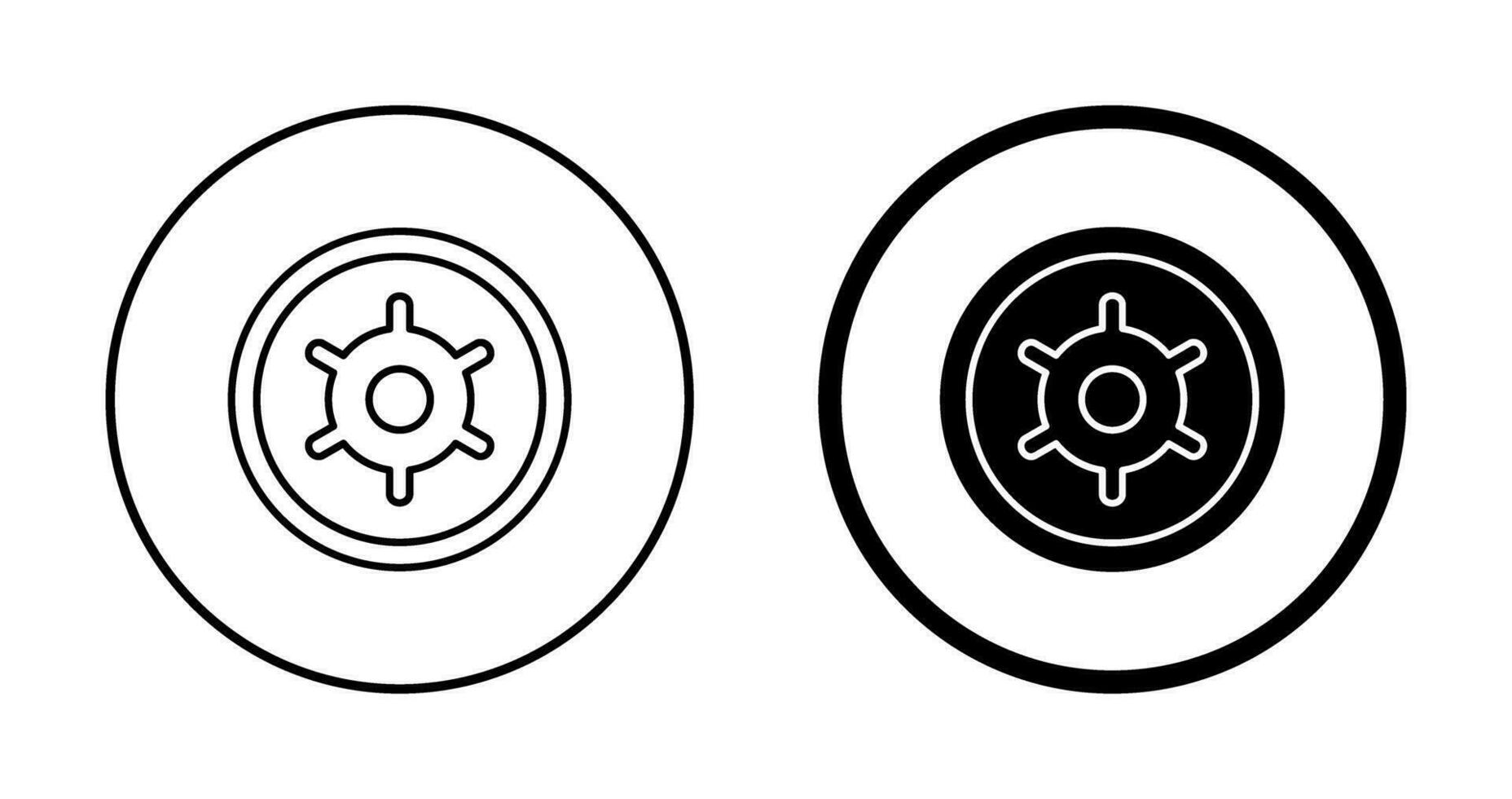 Unique Technical Support Vector Icon 24783867 Vector Art At Vecteezy