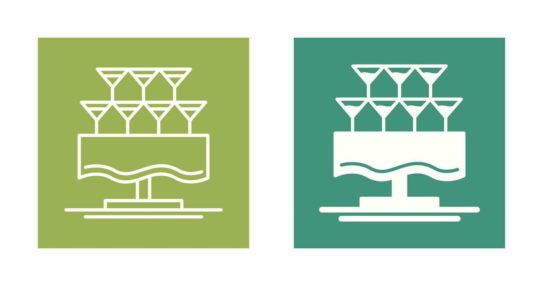 Glasses Vector Icon 24784820 Vector Art At Vecteezy