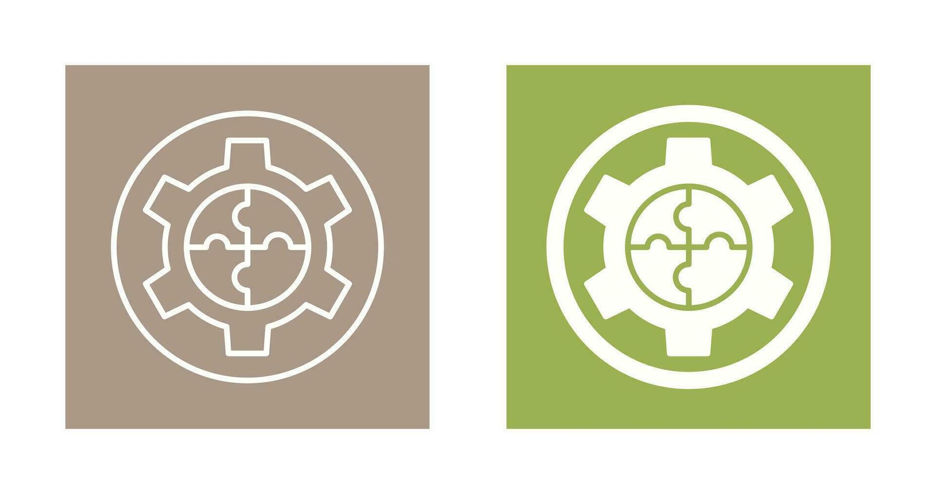 Solution Vector Icon 24784976 Vector Art at Vecteezy