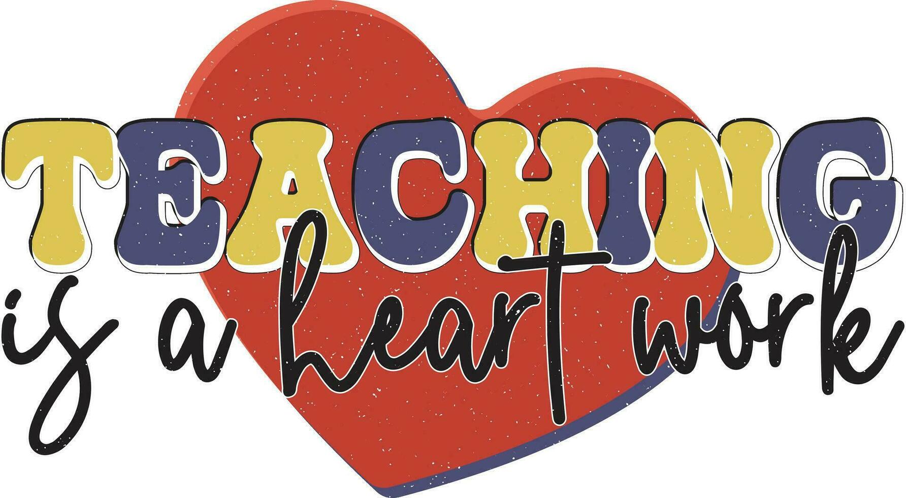 Teacher Vector Design 24787554 Vector Art at Vecteezy