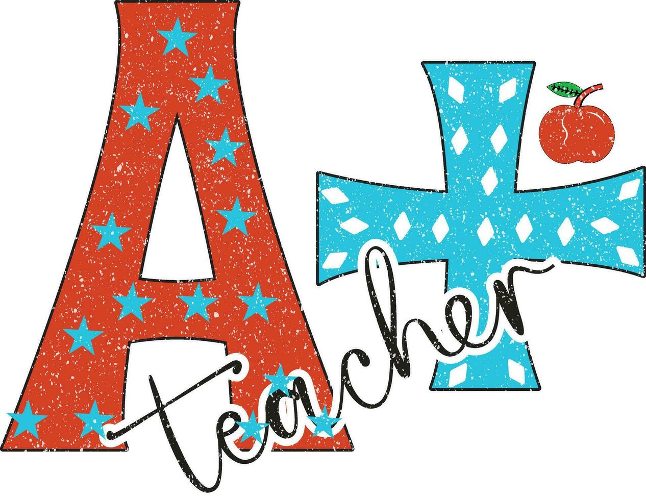 Teacher Vector Design 24787557 Vector Art at Vecteezy