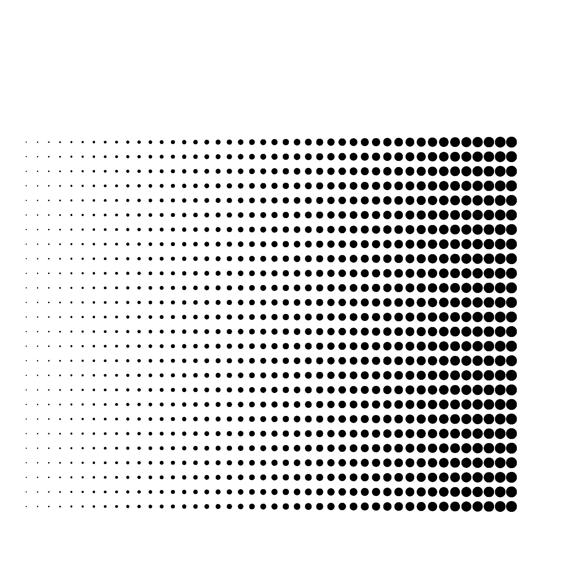 Dots Pattern Illustration 24788597 Vector Art at Vecteezy