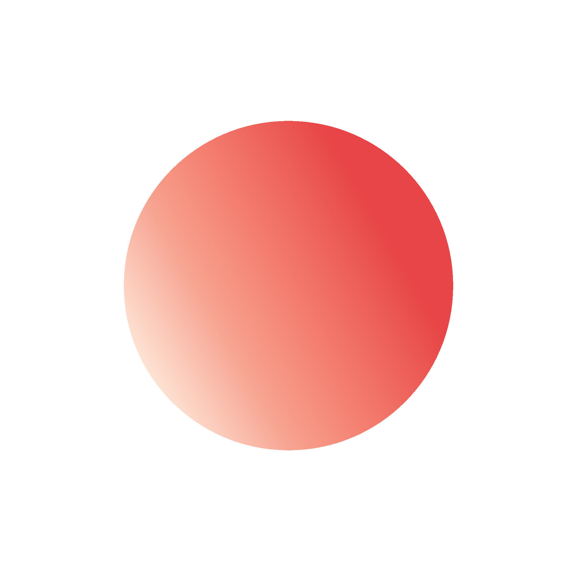 Geometric Circle Gradient 24788622 Vector Art at Vecteezy