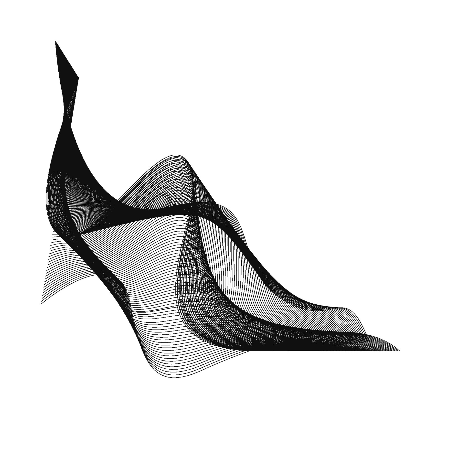 Abstract Wave Line Element 24788829 Vector Art At Vecteezy