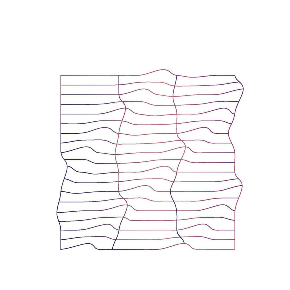 Gradient Distorted Grid 24788884 Vector Art at Vecteezy Gradient Distorted Grid 24788884 Vector Art at Vecteezy