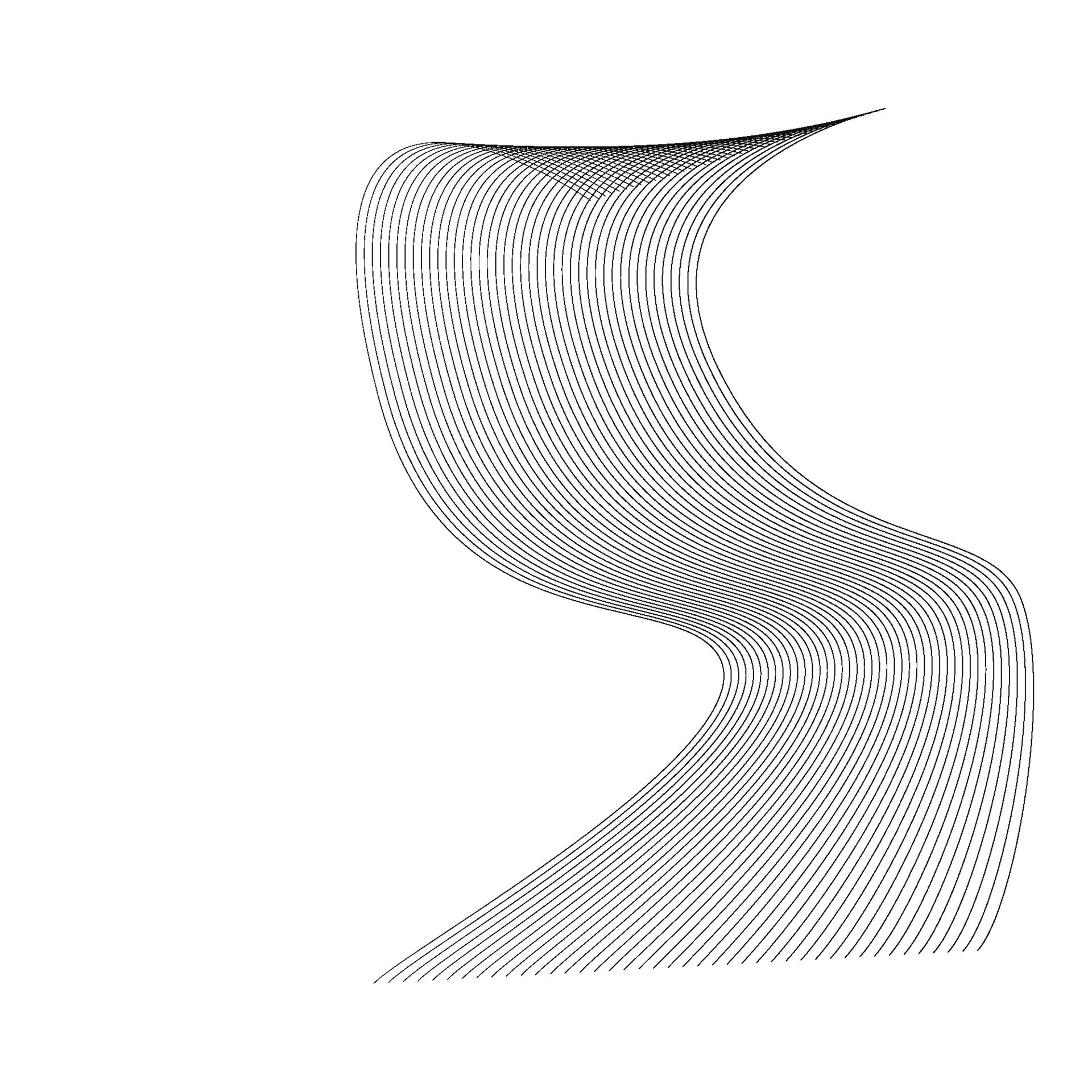 Abstract Wave Line Element 24788997 Vector Art At Vecteezy