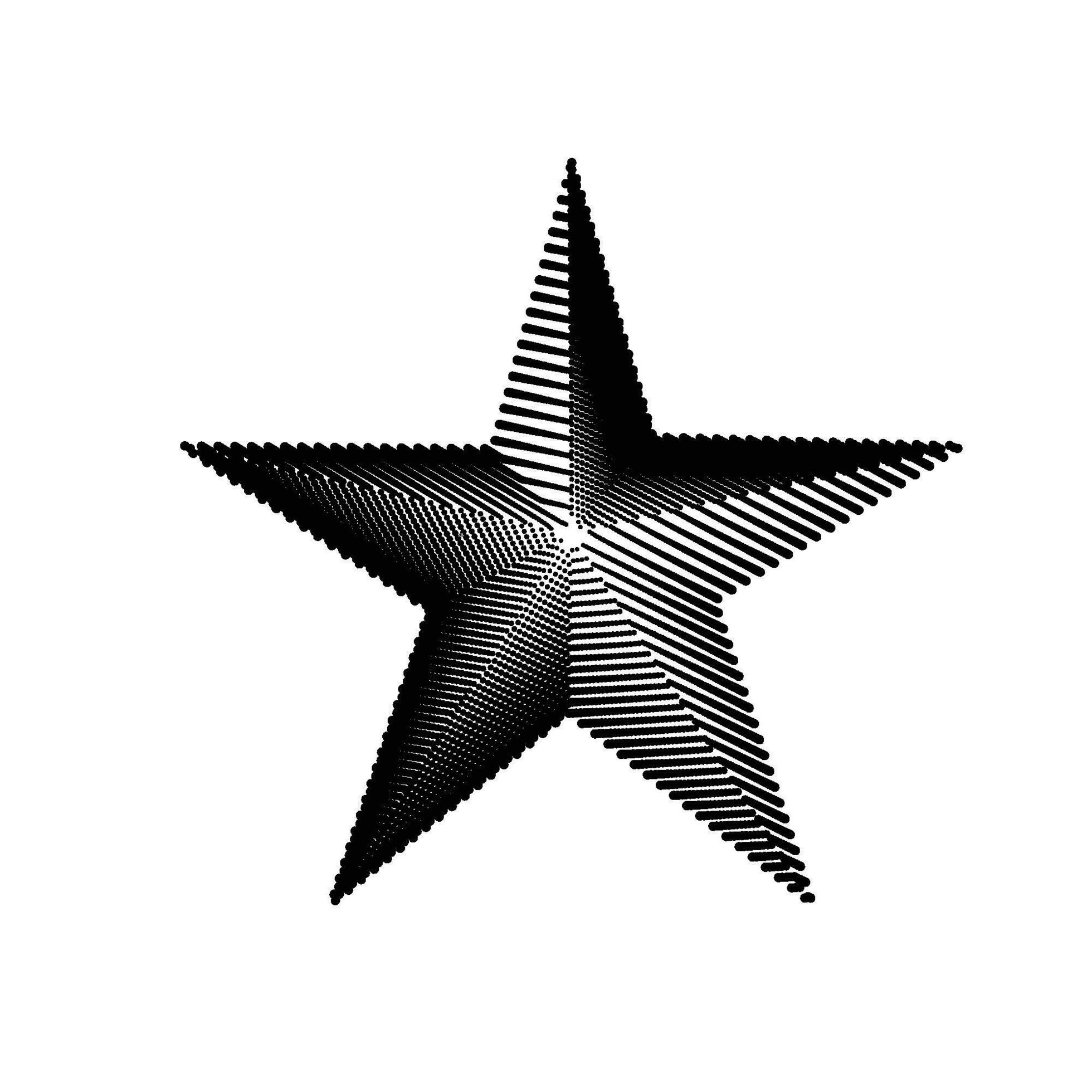 Dots Pattern Illustration 24789021 Vector Art at Vecteezy