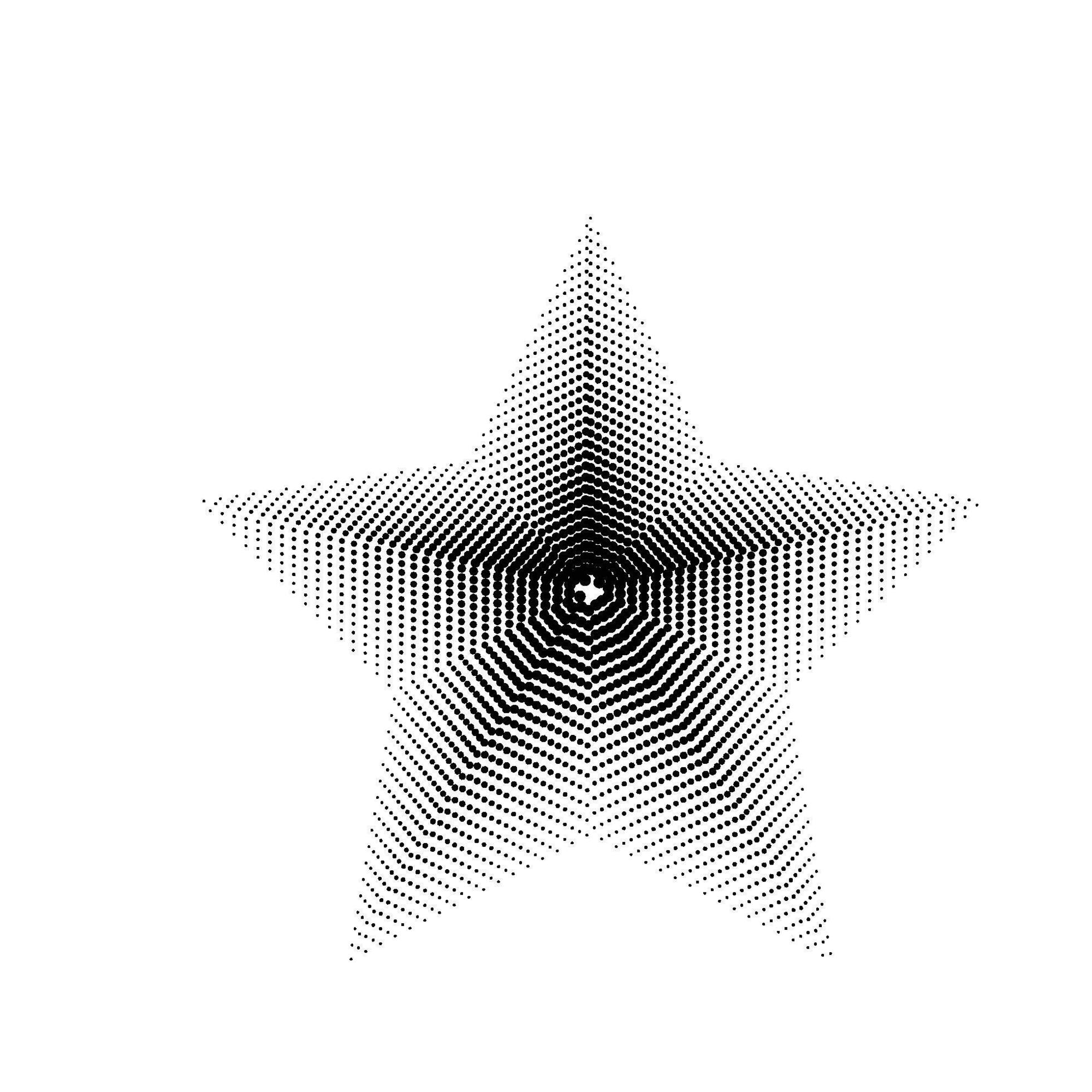 Dots Pattern Illustration 24789047 Vector Art at Vecteezy