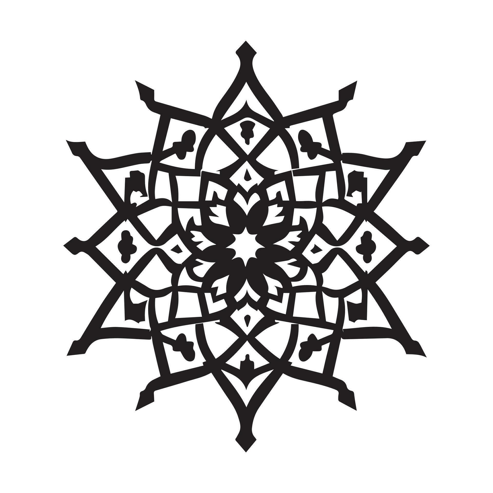 Islamic Ornament Vector Design Illustration, Islamic Floral Vector ... Islamic Ornament Vector Design Illustration, Islamic Floral Vector ...