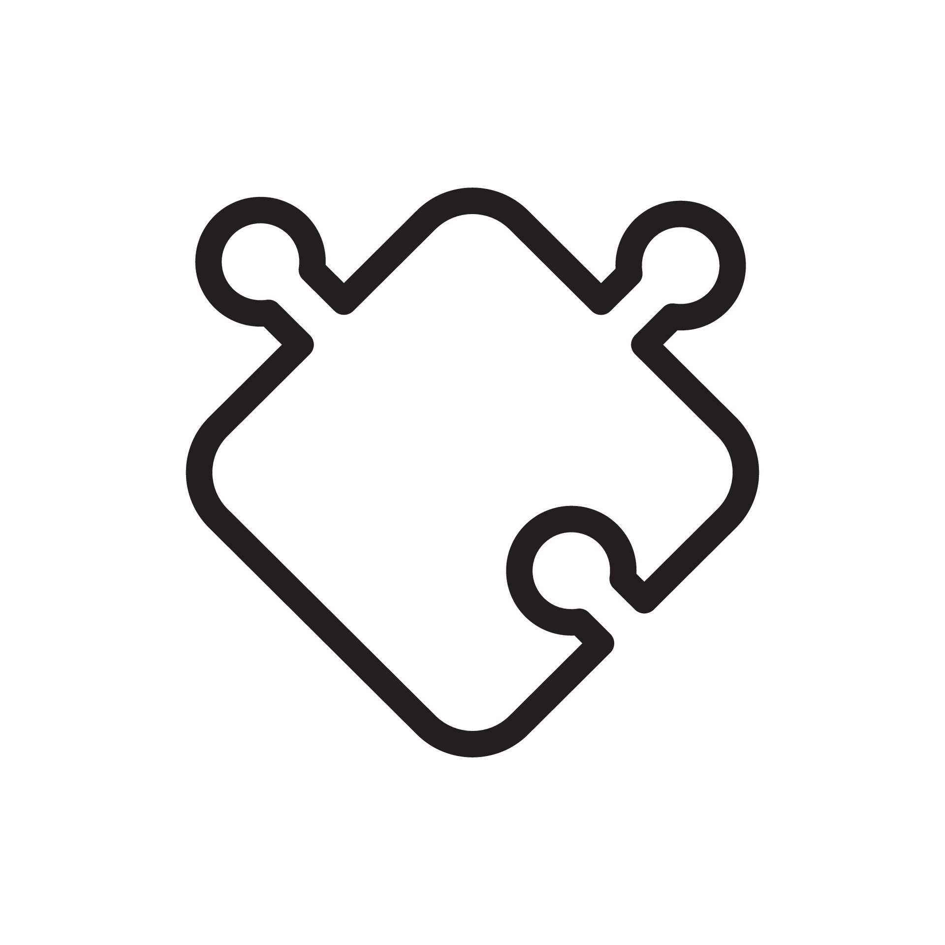 Vector icon line. Outline isolated signs for mobile and web 24794325 ...