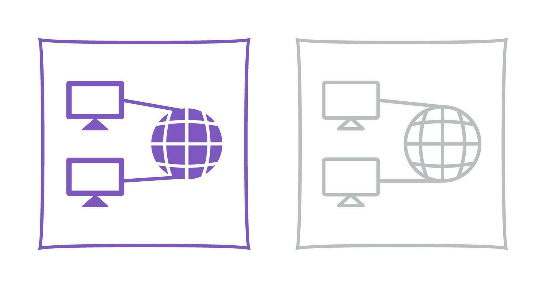 Internet Connectivity Vector Icon 24795924 Vector Art at Vecteezy Internet Connectivity Vector Icon 24795924 Vector Art at Vecteezy