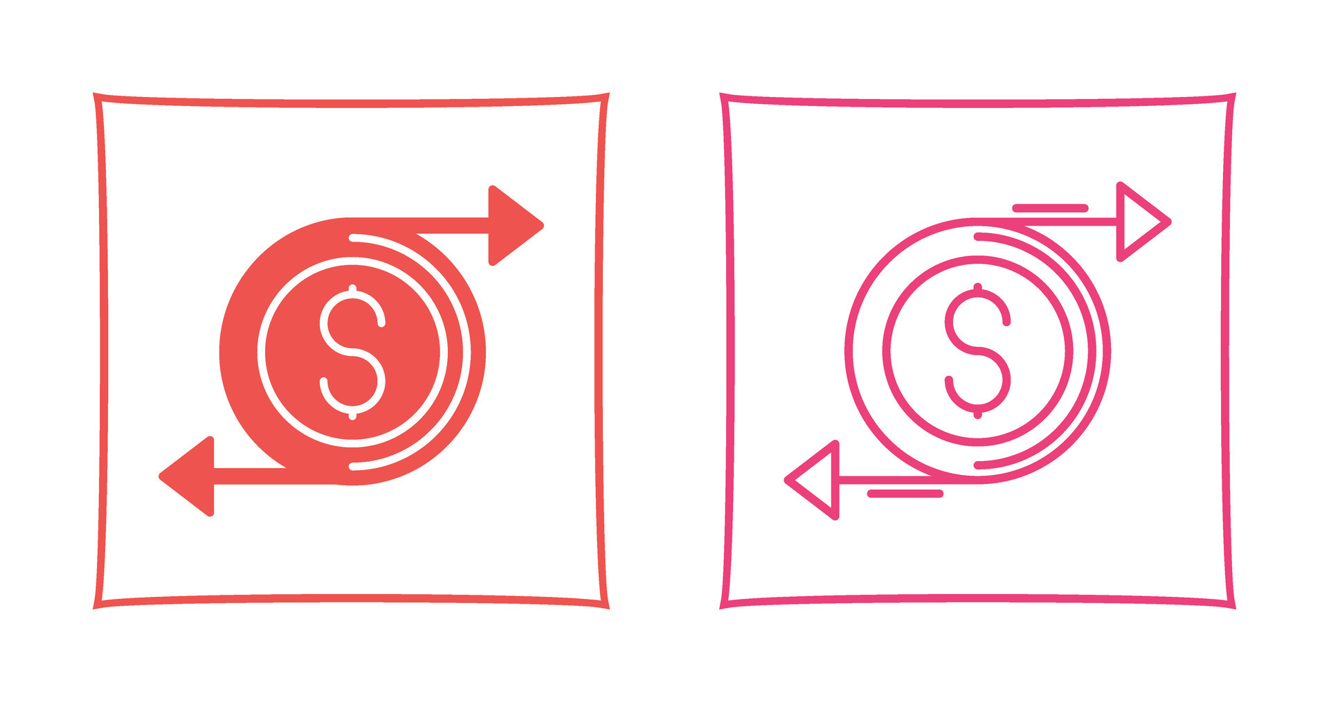 Money Flow Vector Icon 24796574 Vector Art at Vecteezy Money Flow Vector Icon 24796574 Vector Art at Vecteezy