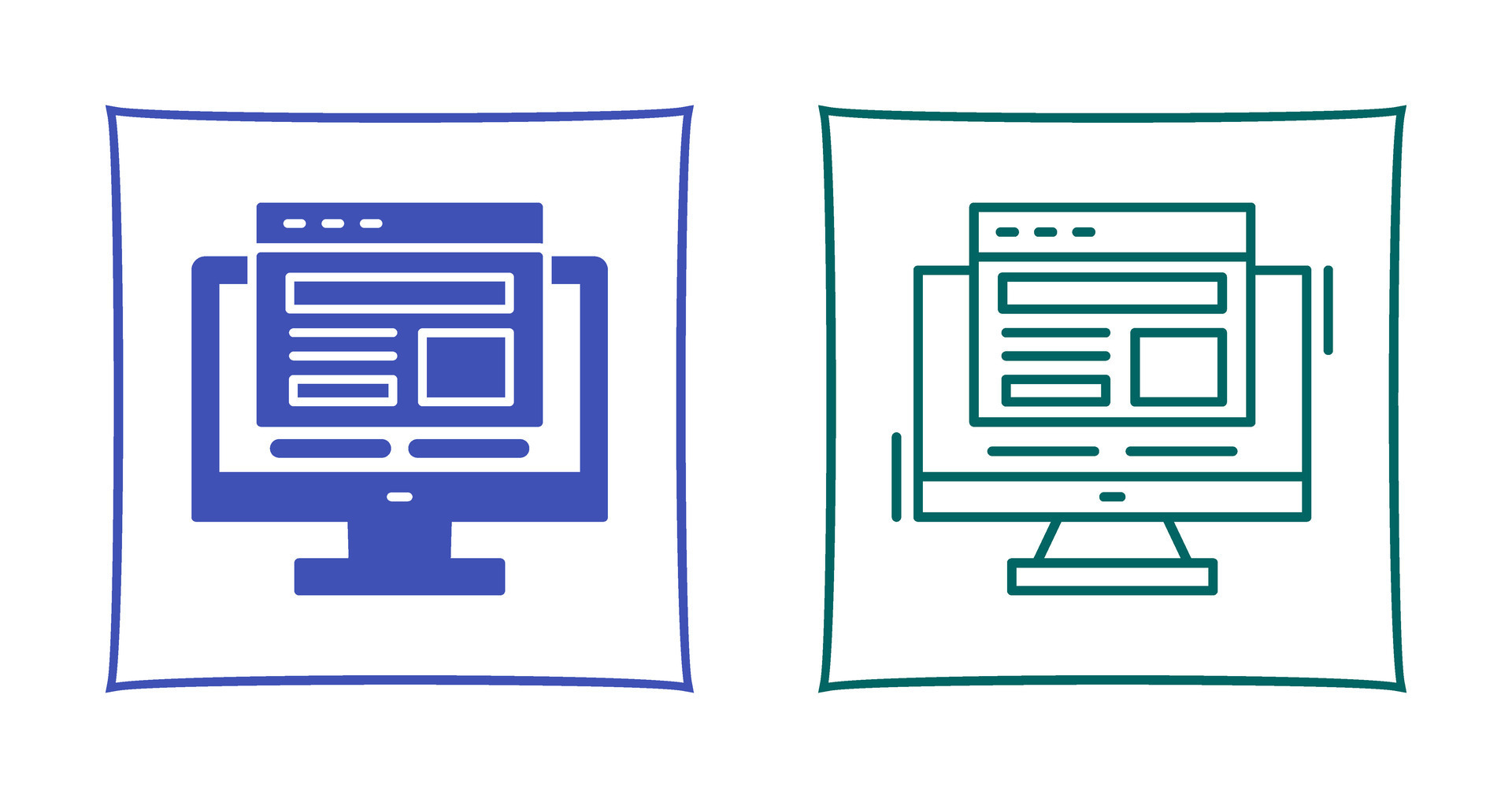 Adaptive Layout Vector Icon 24800582 Vector Art at Vecteezy Adaptive Layout Vector Icon 24800582 Vector Art at Vecteezy