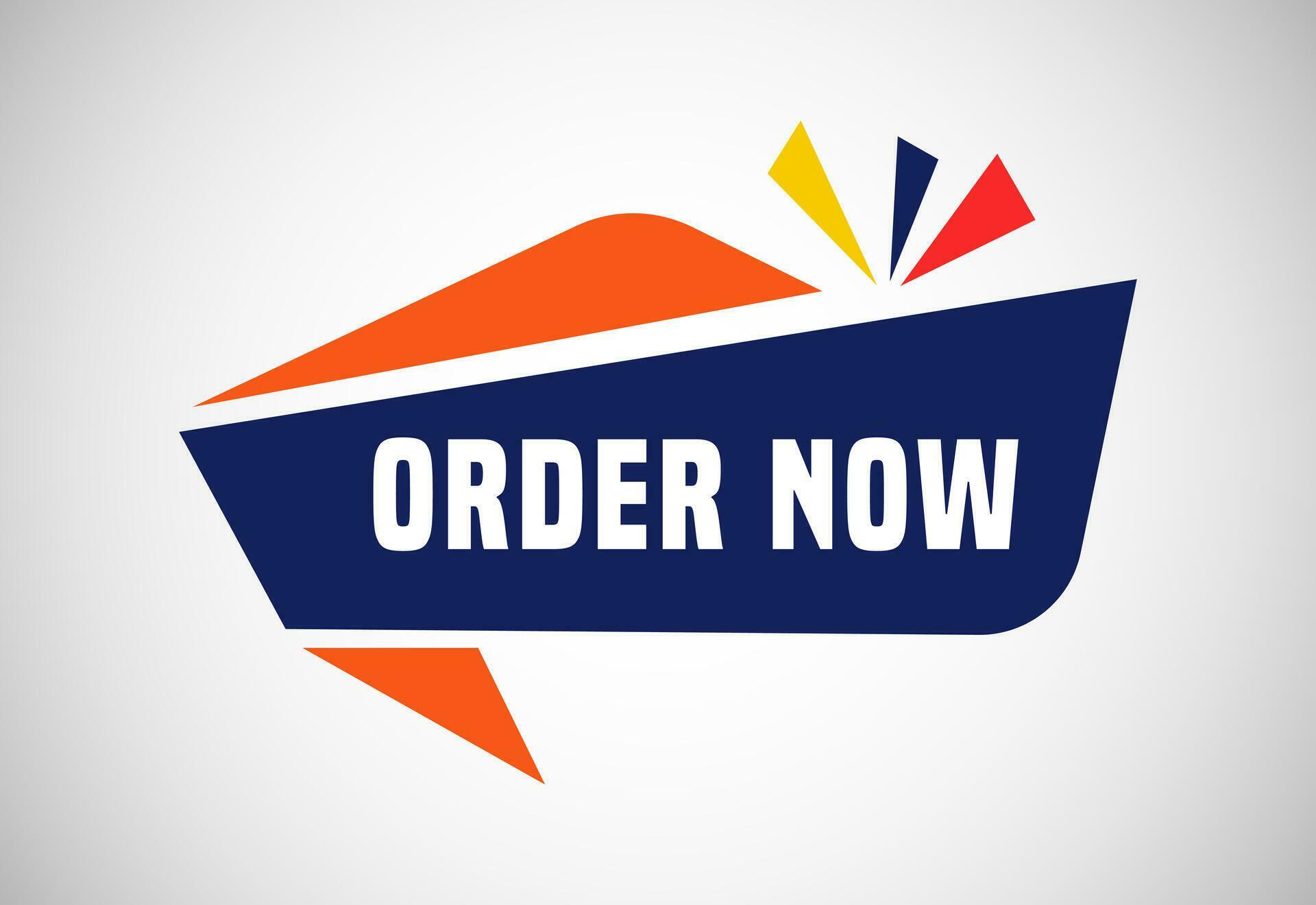 Order now button. Order now sign, key, push button, seal illustration ... Order now button. Order now sign, key, push button, seal illustration ...