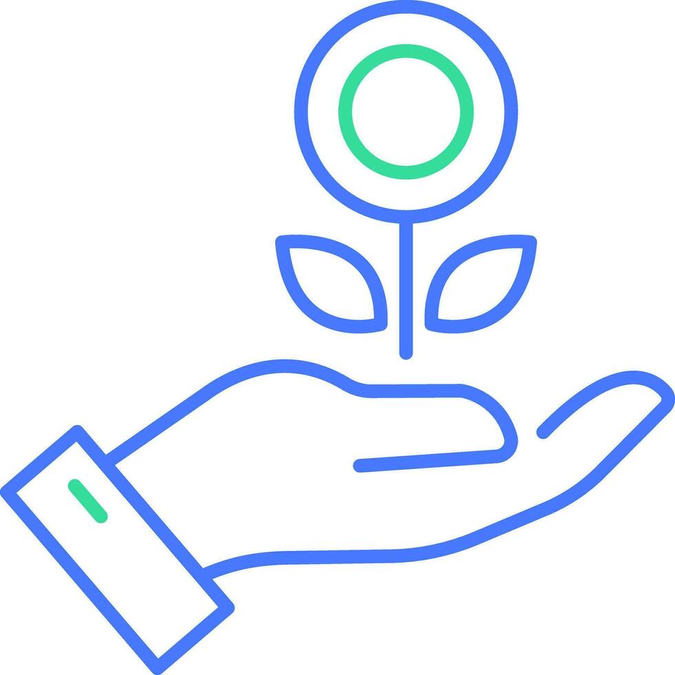 Sustainable growth line icon 24801364 Vector Art at Vecteezy Sustainable growth line icon 24801364 Vector Art at Vecteezy