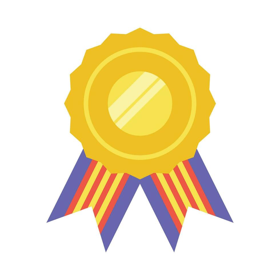 Achievement Ribbon Clipart