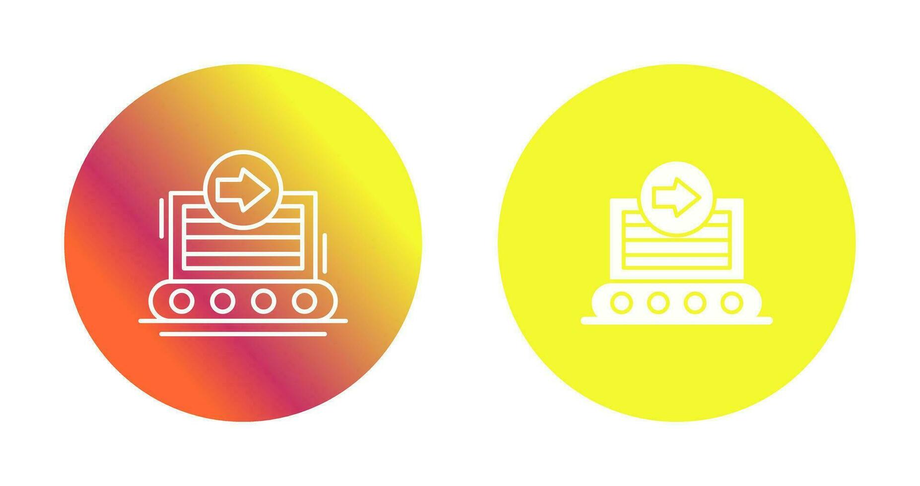 Container Vector Icon 24804331 Vector Art at Vecteezy