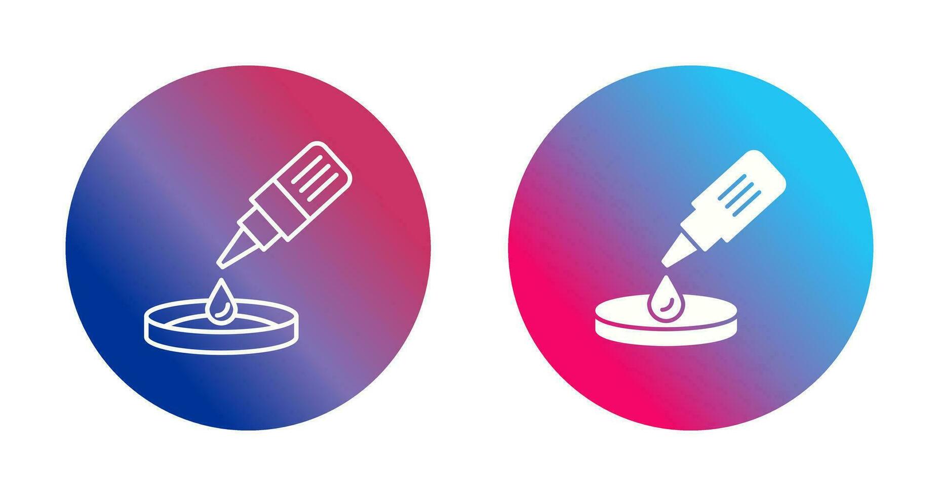 Dropper Vector Icon 24805524 Vector Art at Vecteezy