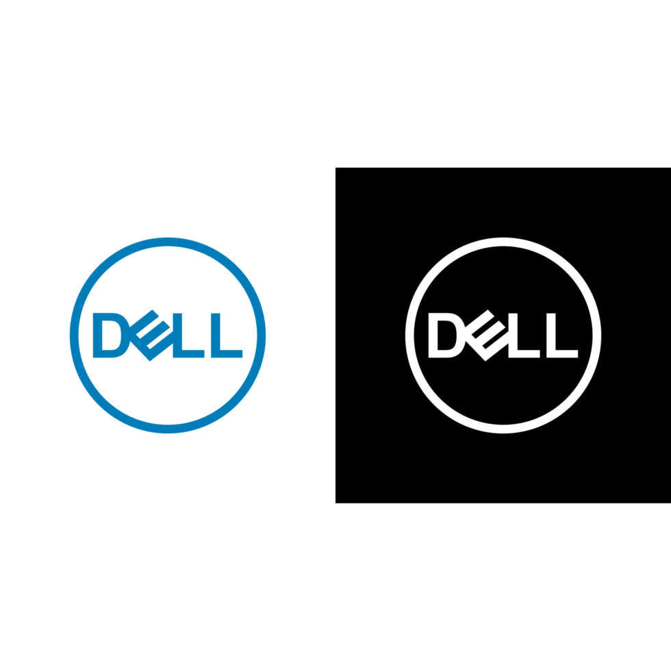 Dell logo transparente png 24806430 PNG Dell logo transparente png 24806430 PNG