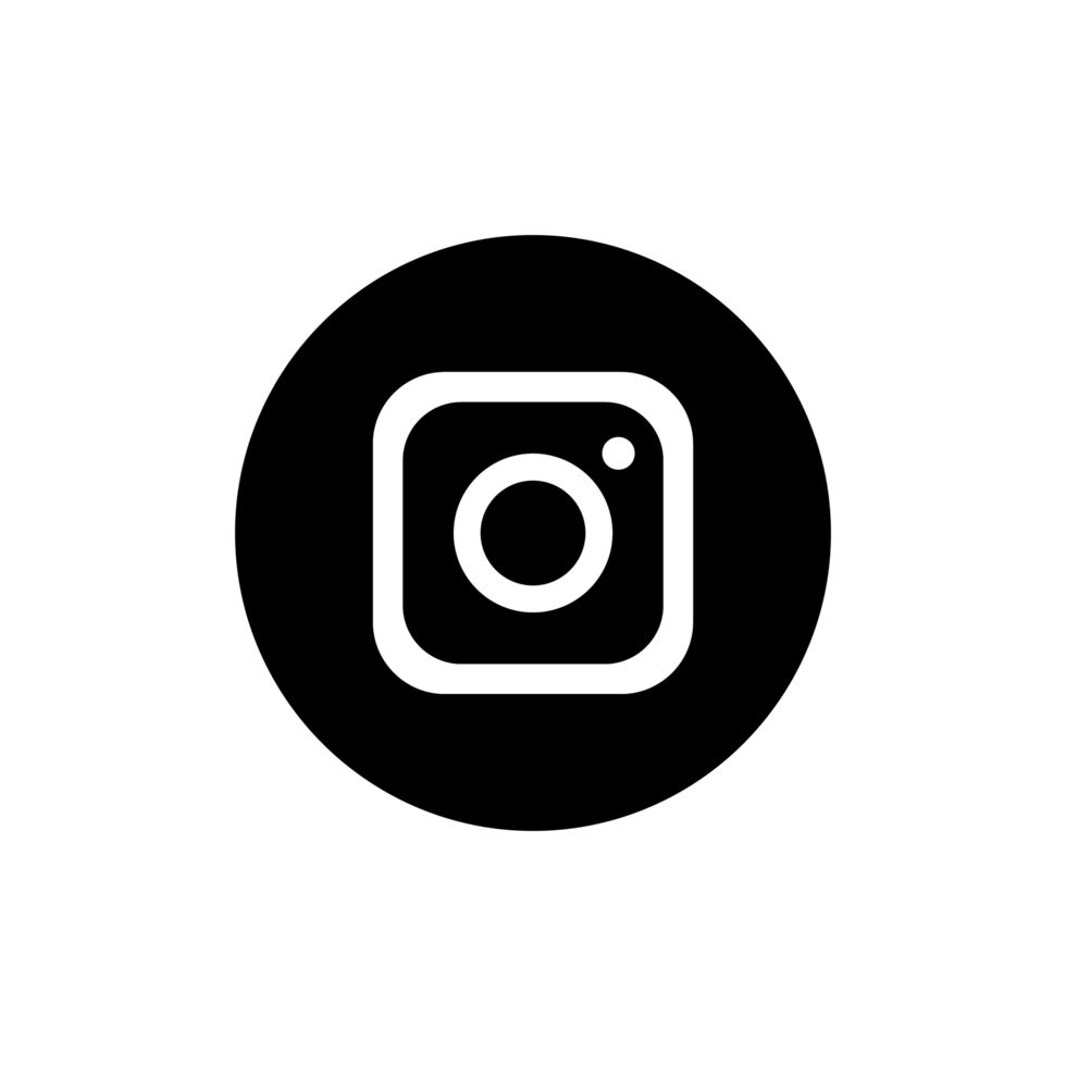 Instagram Preto logotipo transparente png 24806465 PNG Instagram Preto logotipo transparente png 24806465 PNG