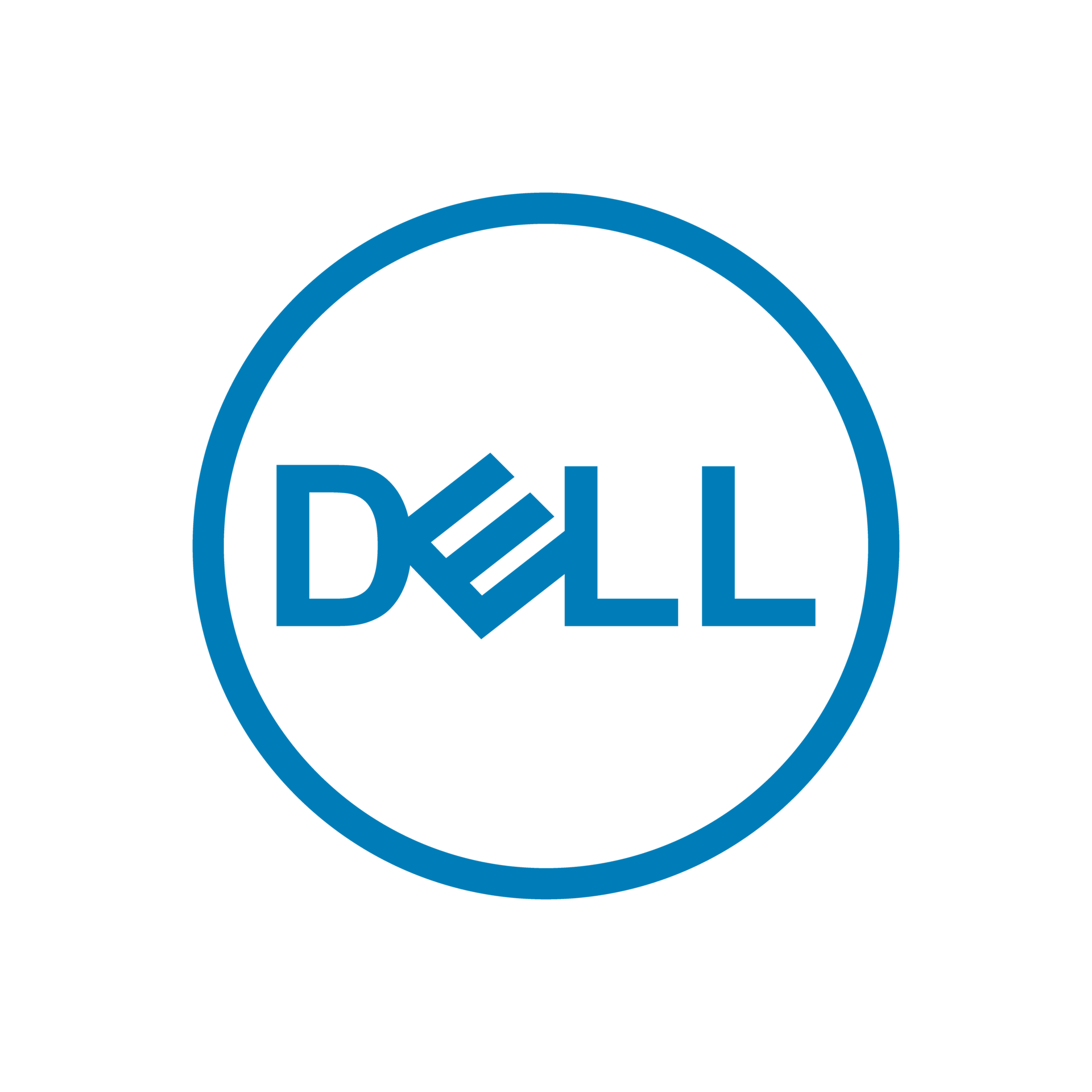 Dell logo transparent png 24806589 PNG Dell logo transparent png 24806589 PNG