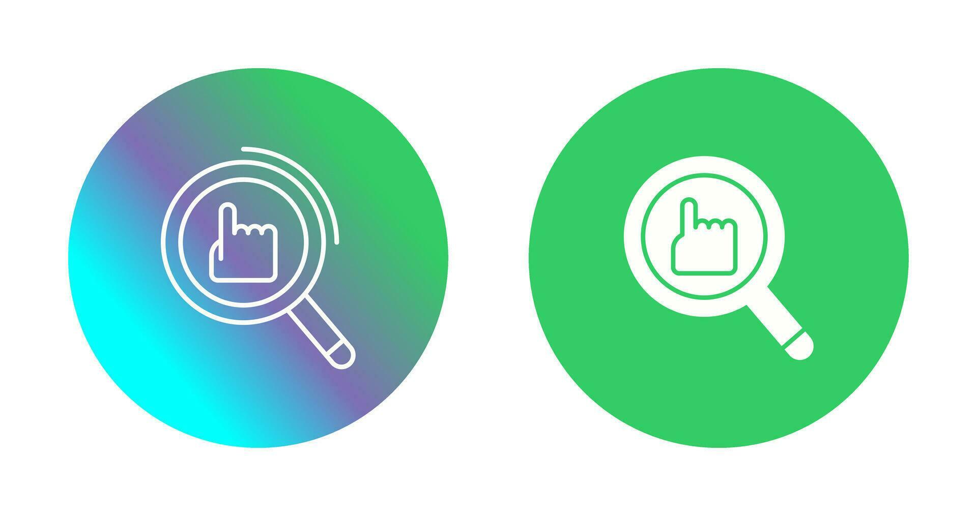 Quick Selection Vector Icon 24807076 Vector Art at Vecteezy