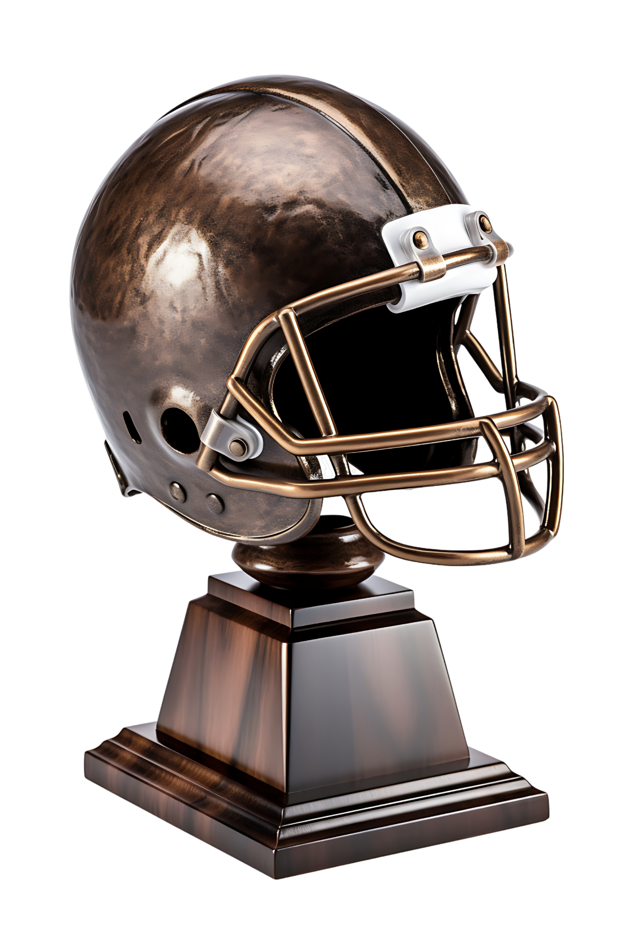 American Football Trophy 3d Champion Trophy Sport Award Winner Prize american-football-trophy-3d-champion-trophy-sport-award-winner-prize